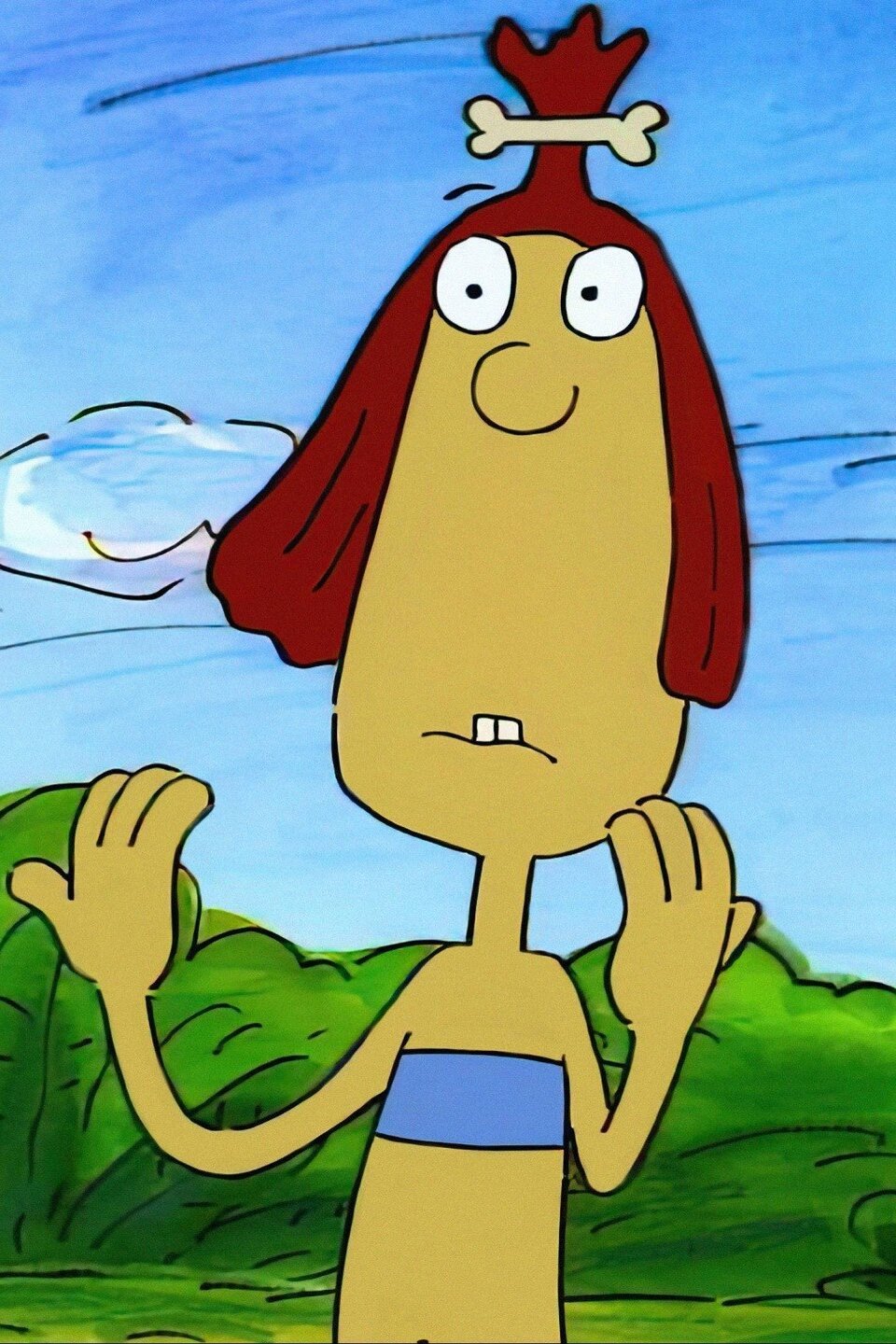 Who's Got the Queeks; Alfred, Lord of the Jungle Pictures - Rotten Tomatoes