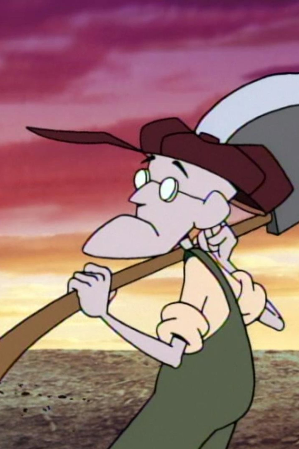 The Magic Tree of Nowhere; Robot Randy Pictures - Rotten Tomatoes