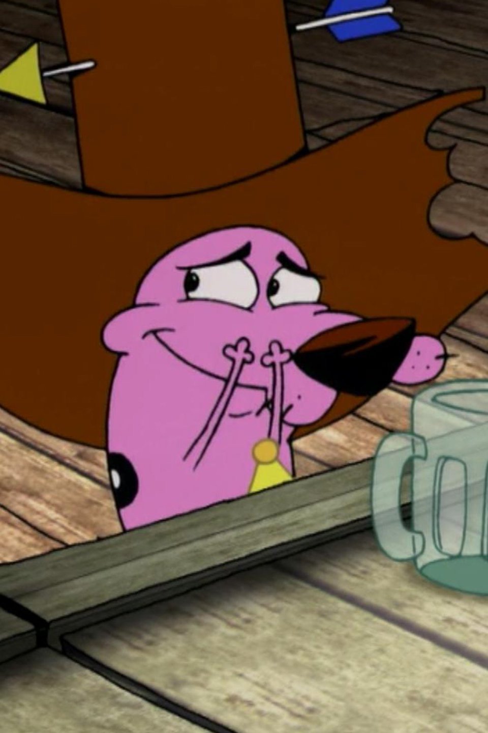 Lionel G Wilson Voice Actor