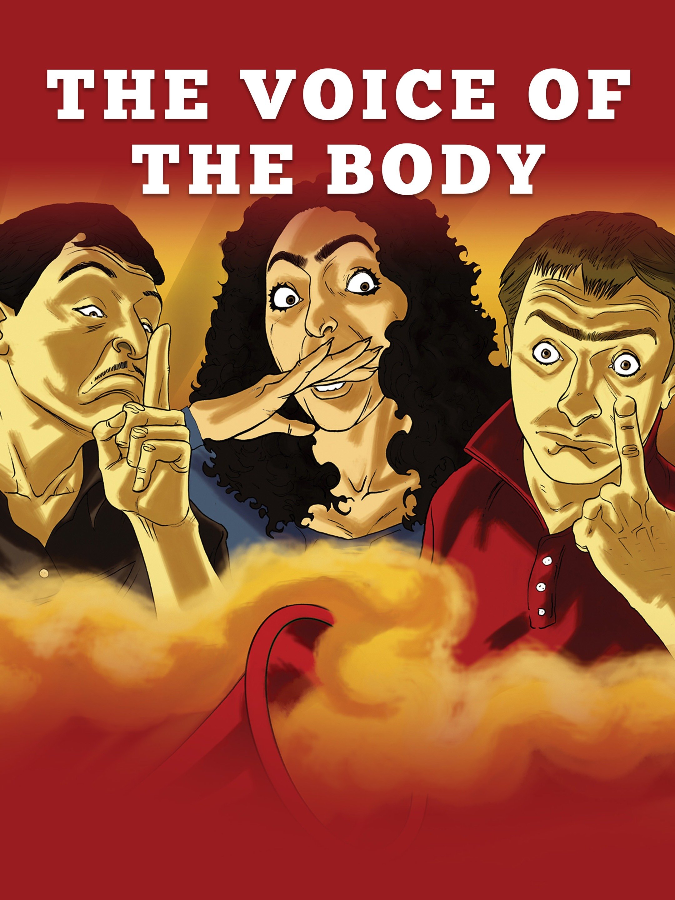 The Voice of the Body - Rotten Tomatoes