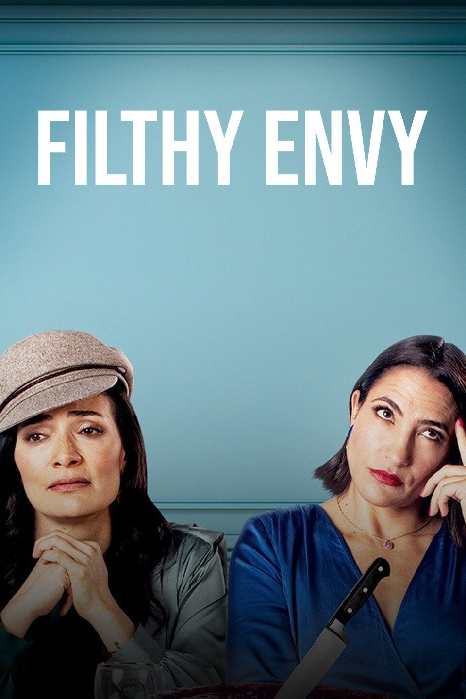 Filthy Envy - Rotten Tomatoes