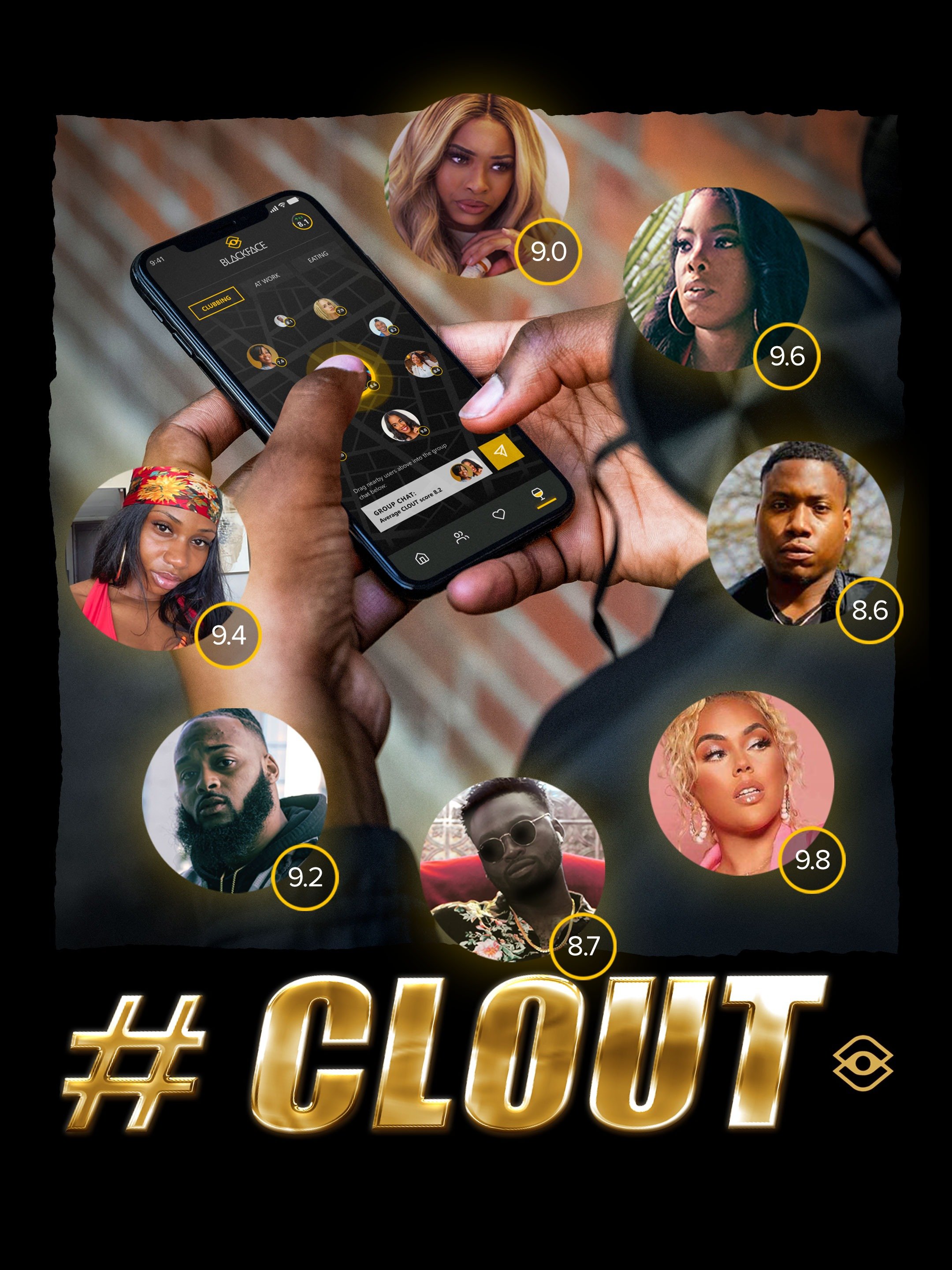 #Clout - Rotten Tomatoes