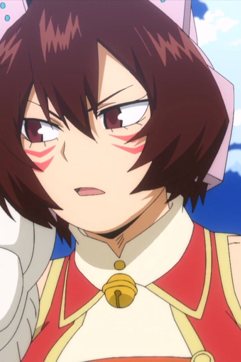 Mirko, the No. 5 Hero Pictures - Rotten Tomatoes