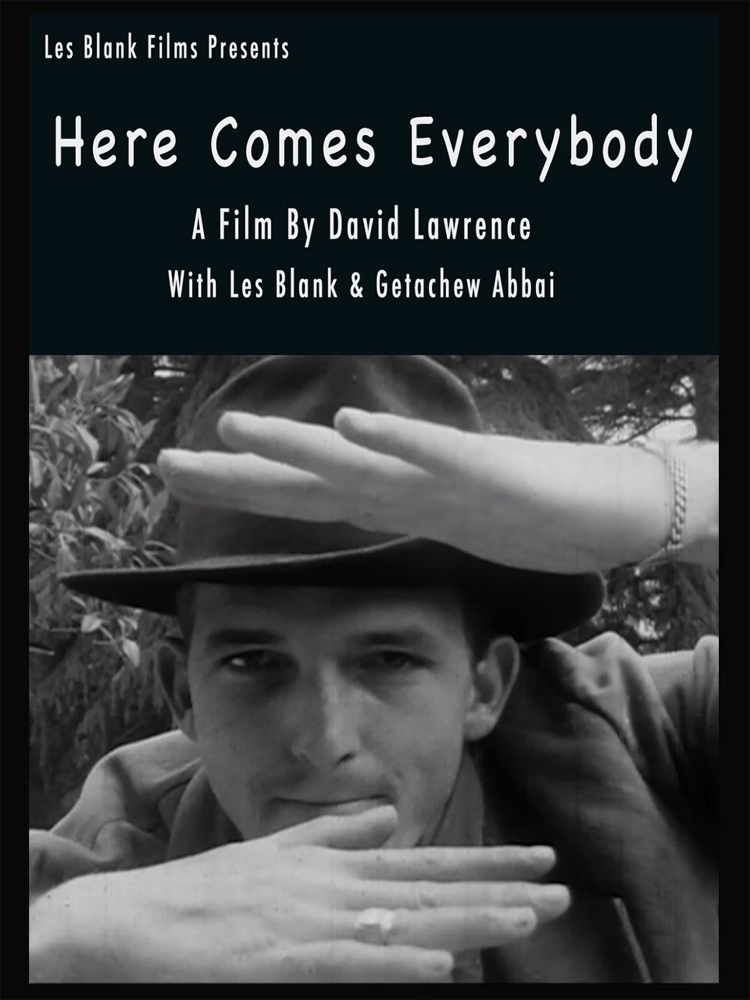 Here Comes Everybody - Rotten Tomatoes