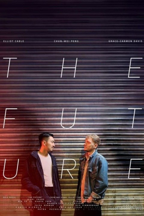 The Future - Rotten Tomatoes
