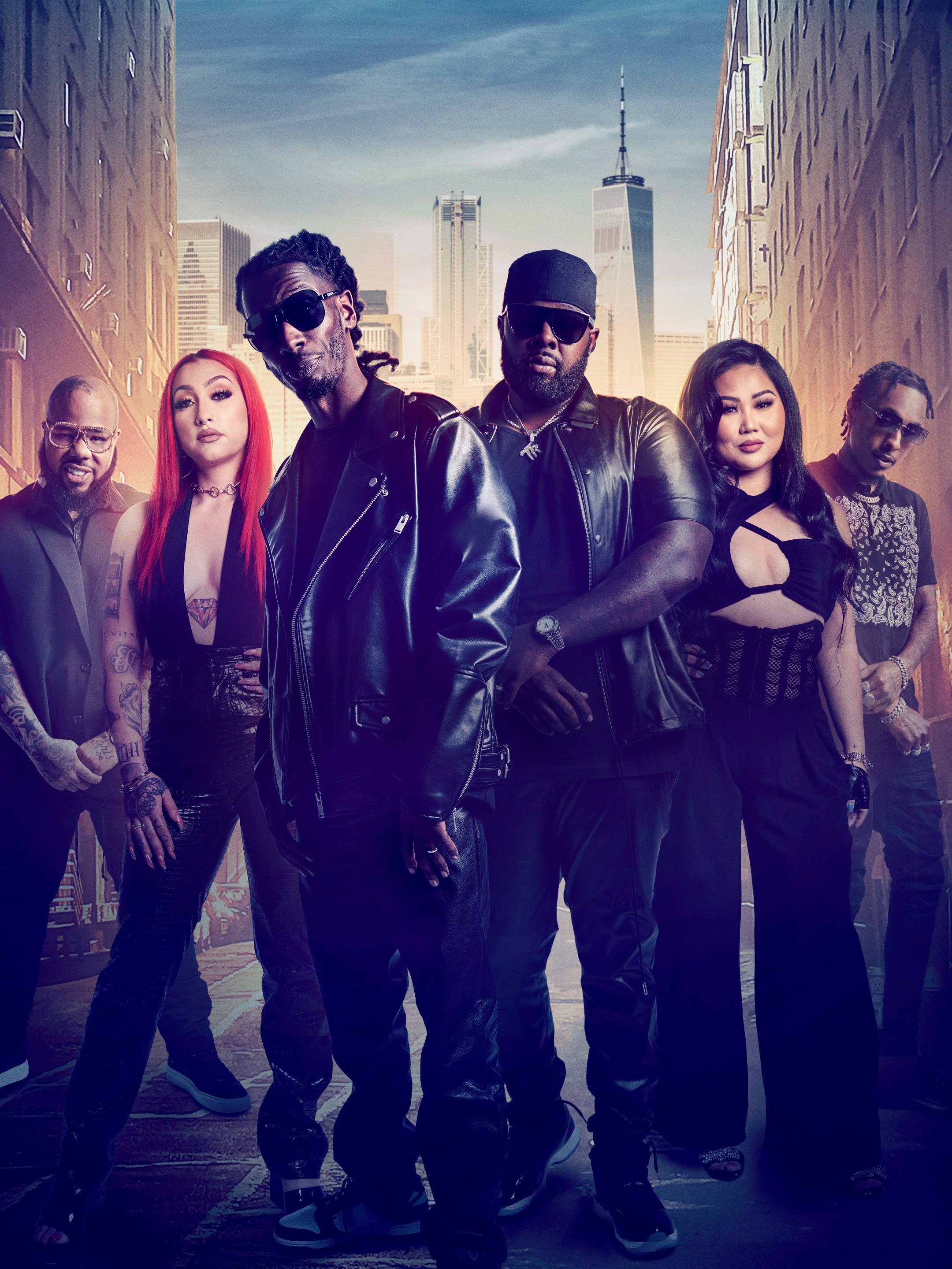 Puma Black Ink Haircut