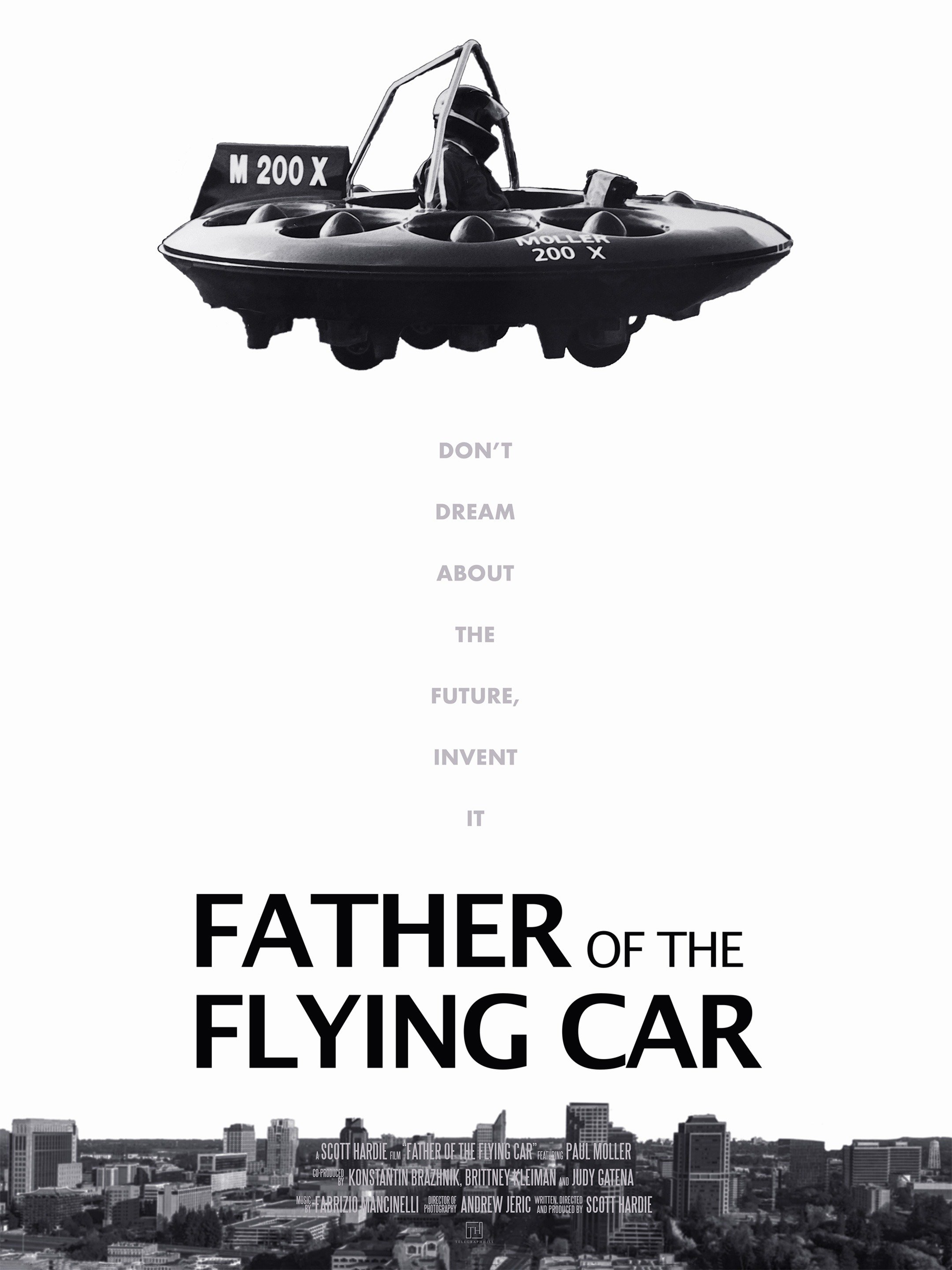 Father of the Flying Car - Rotten Tomatoes