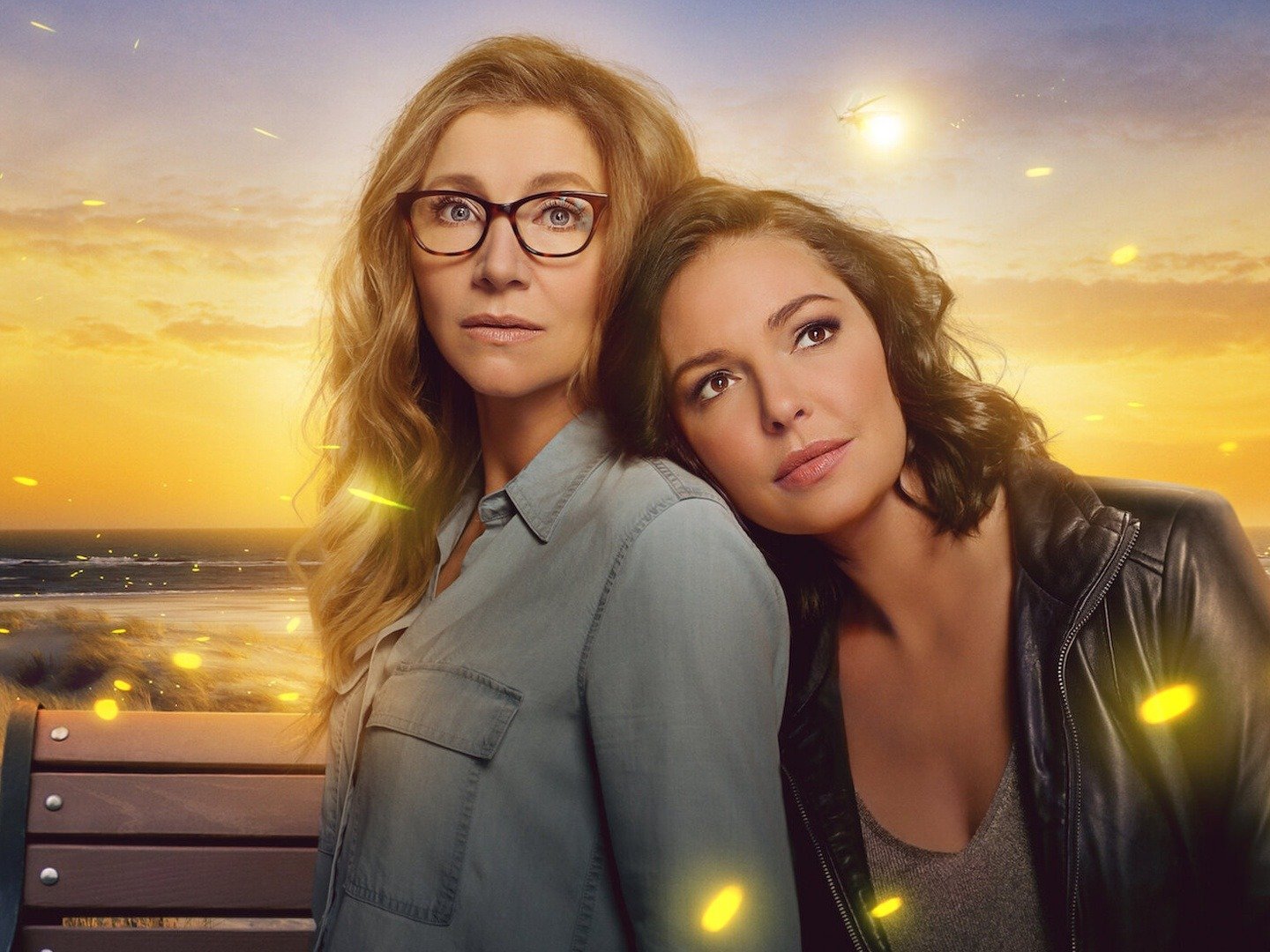Firefly Lane: Season 2 Part 2 Trailer - Rotten Tomatoes