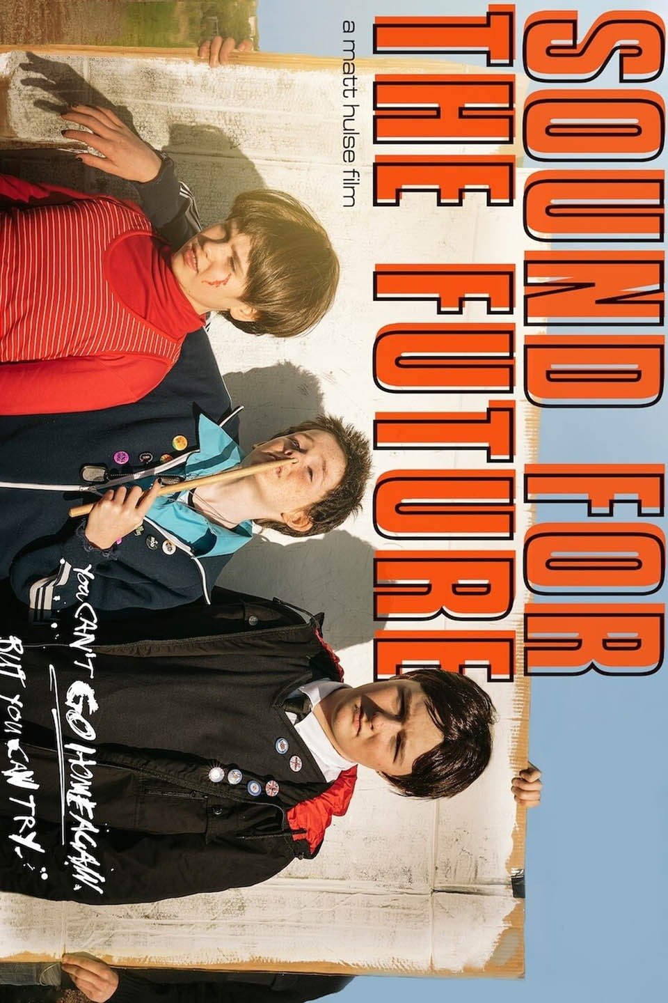 Sound for the Future - Rotten Tomatoes