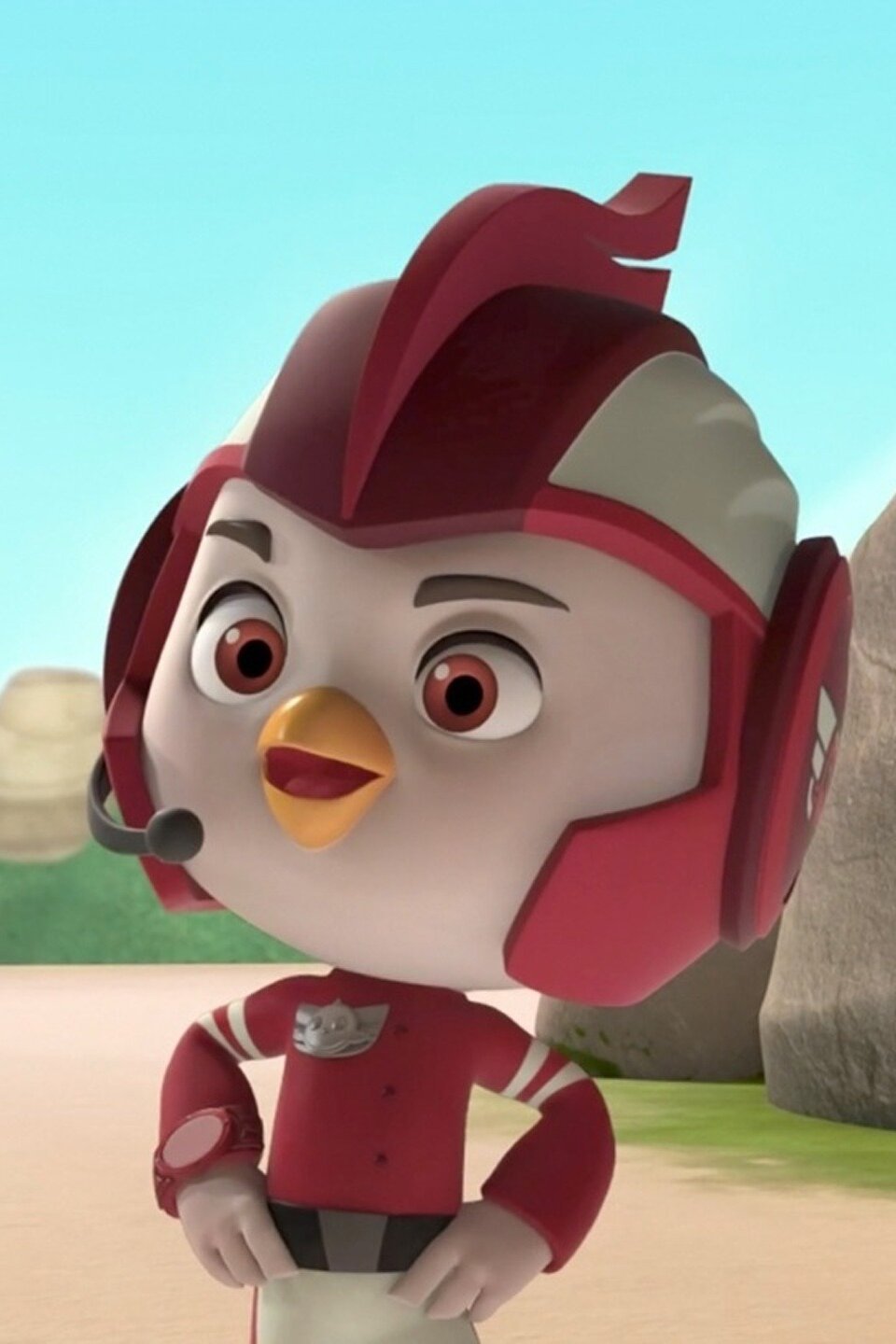 Top Wing - Rotten Tomatoes