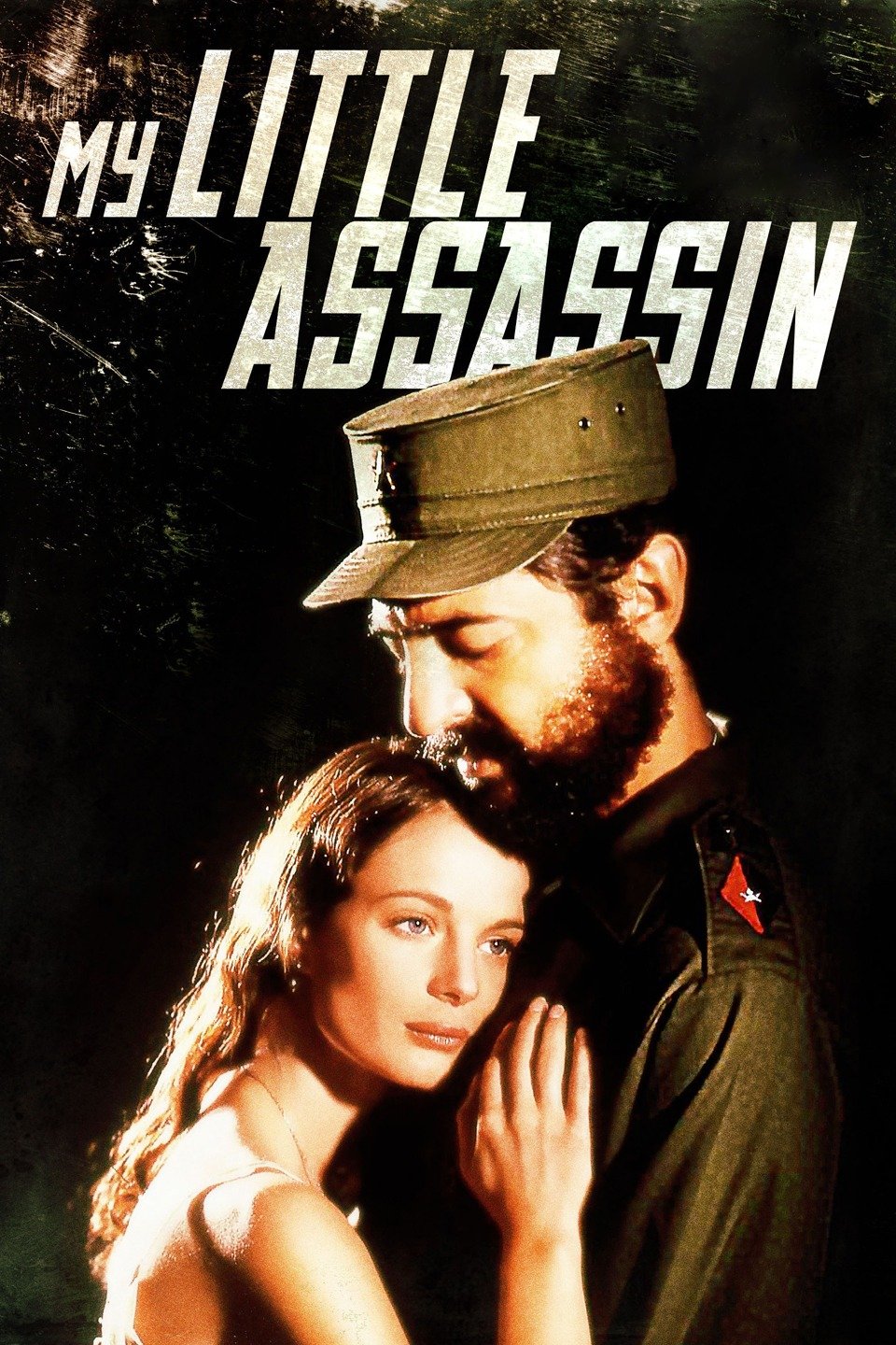 My Little Assassin - Rotten Tomatoes