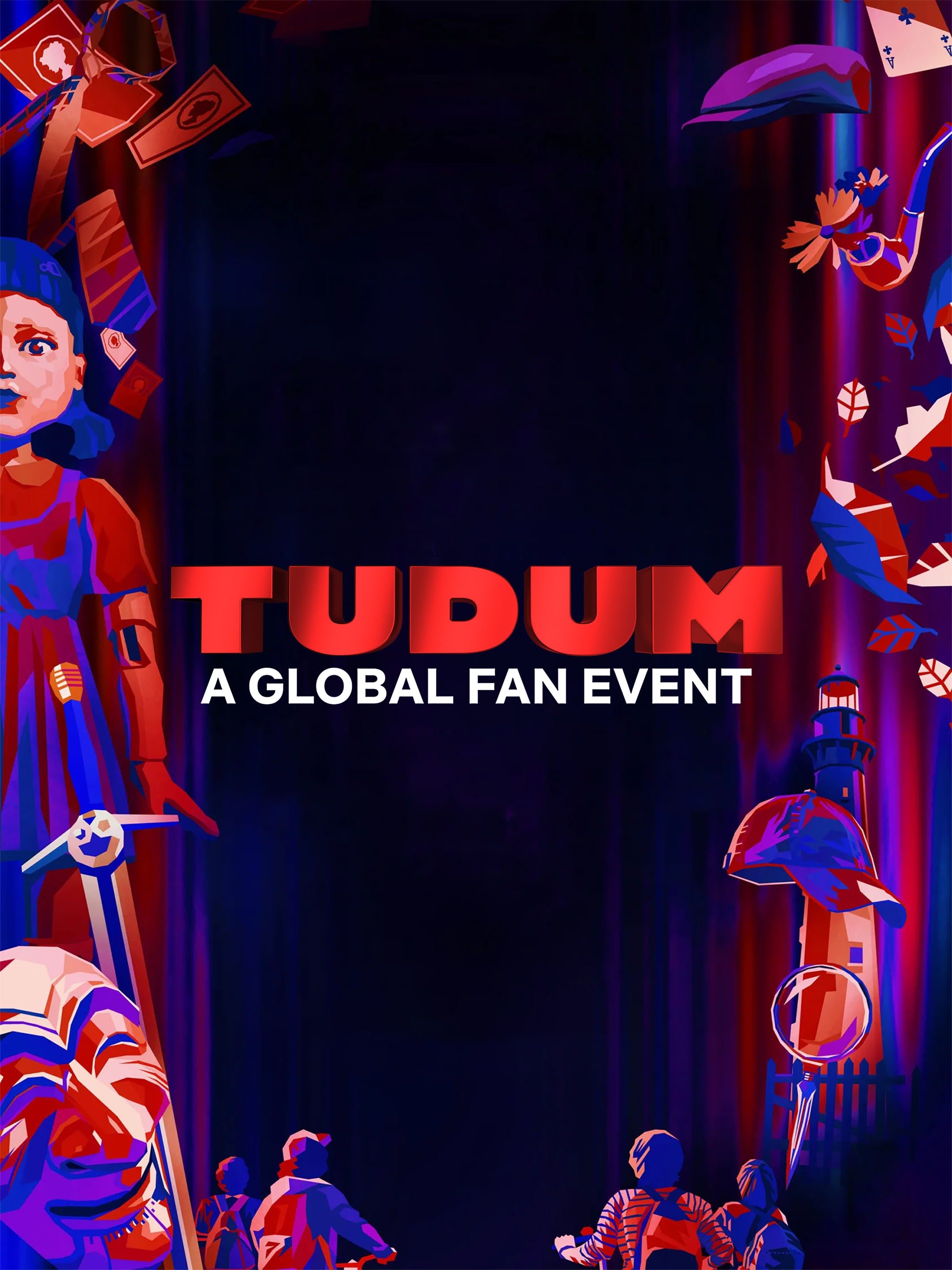 Tudum 2022: A Global Fan Event - Rotten Tomatoes