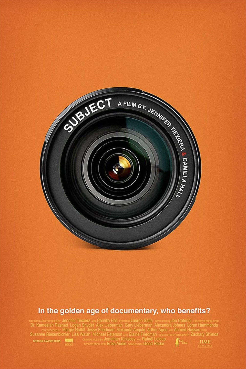 Subject - Rotten Tomatoes