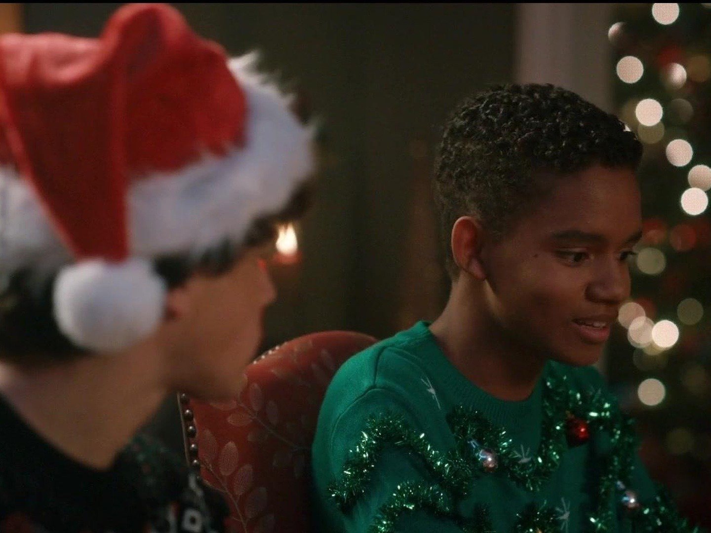 Chucky: Season 2 Episode 8 Season Finale Clip - GG Finds Their Voice ...