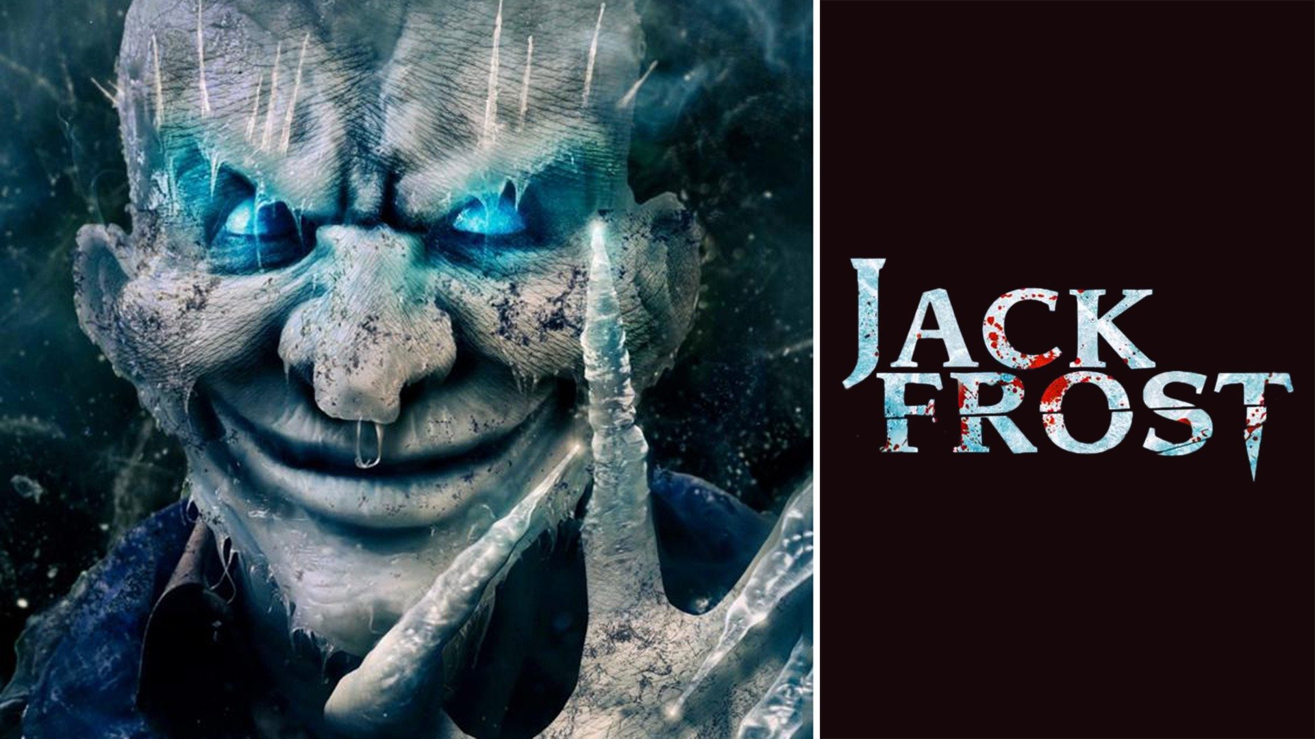 Jack Frost Movie Wallpaper