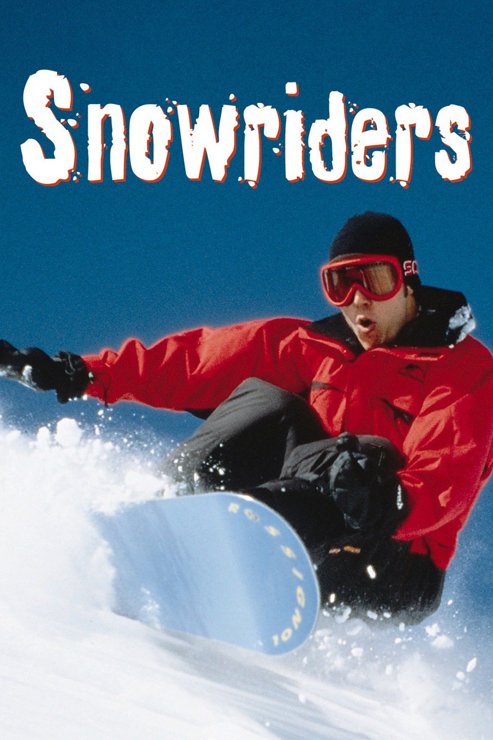 Snowriders - Rotten Tomatoes