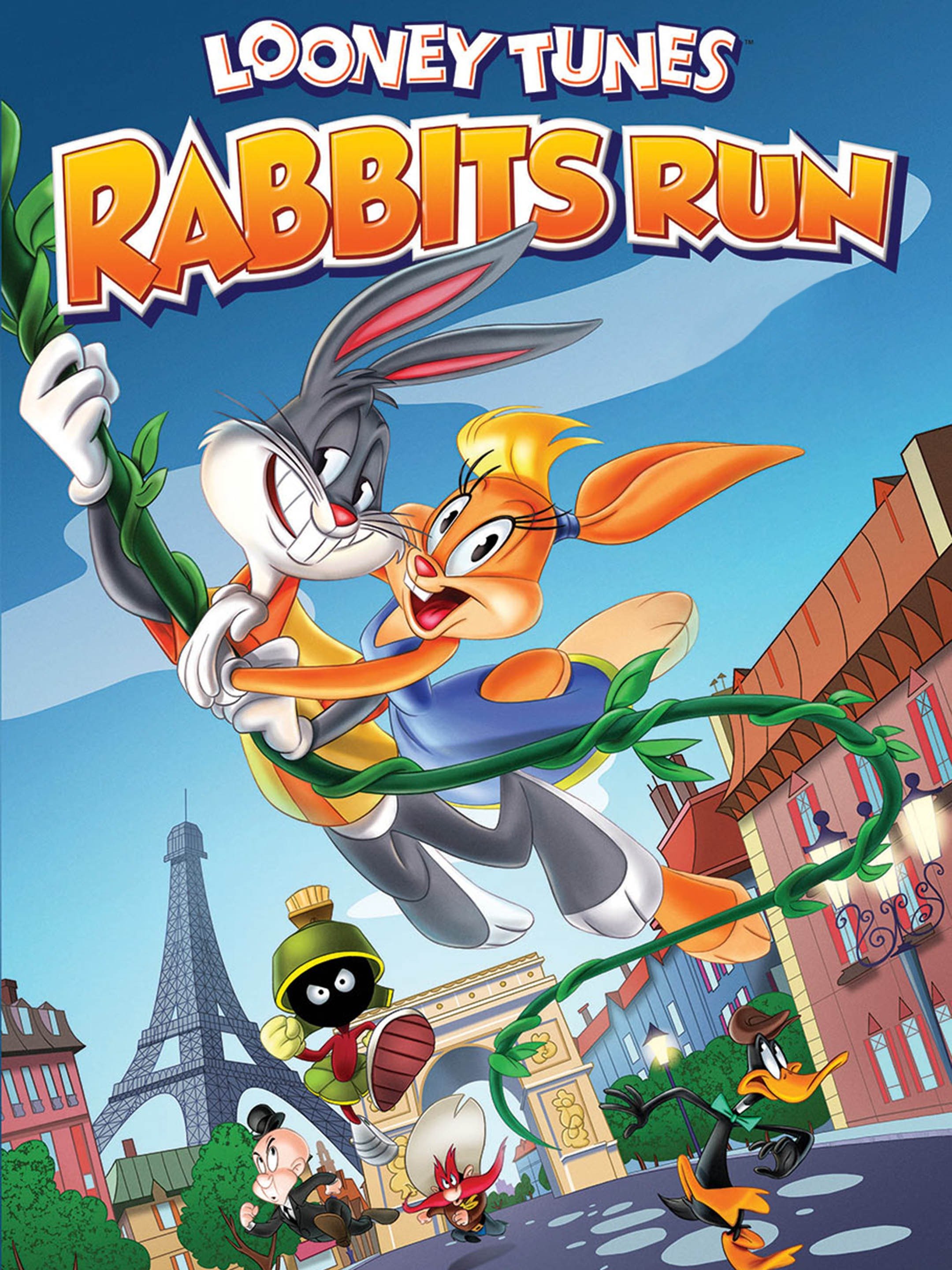 Looney Tunes: Rabbits Run Pictures - Rotten Tomatoes