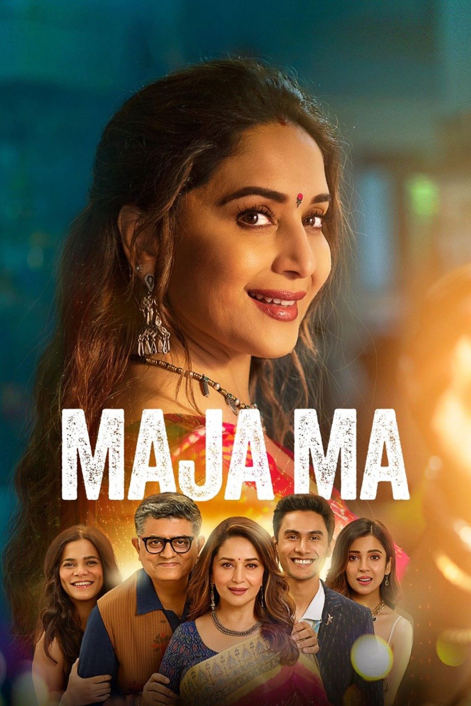 Maja Ma - Rotten Tomatoes