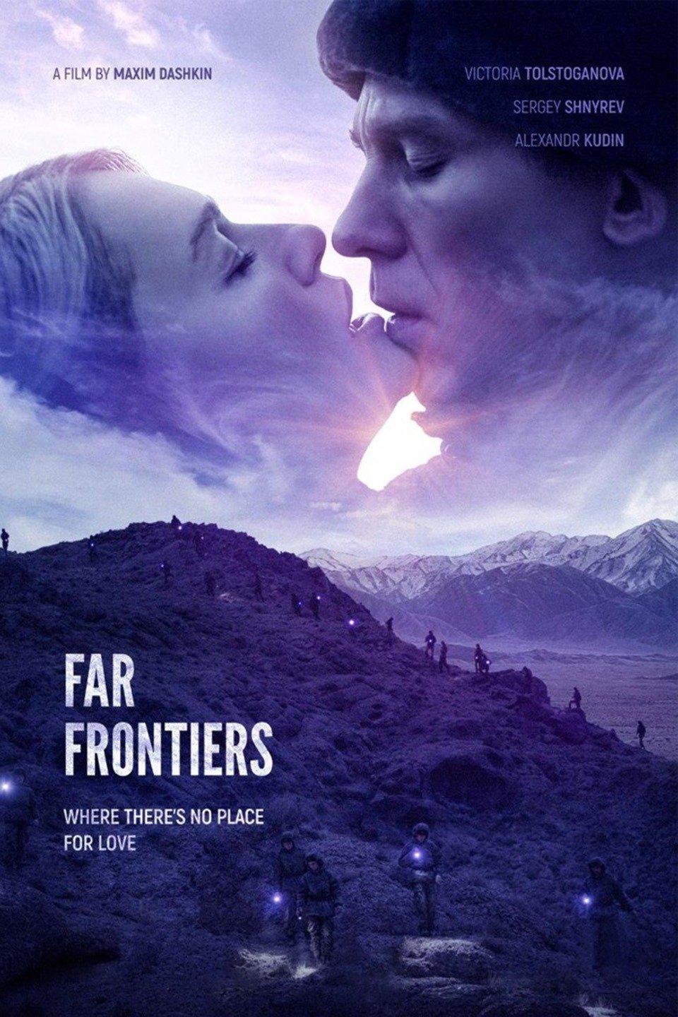 Far Frontiers - Rotten Tomatoes
