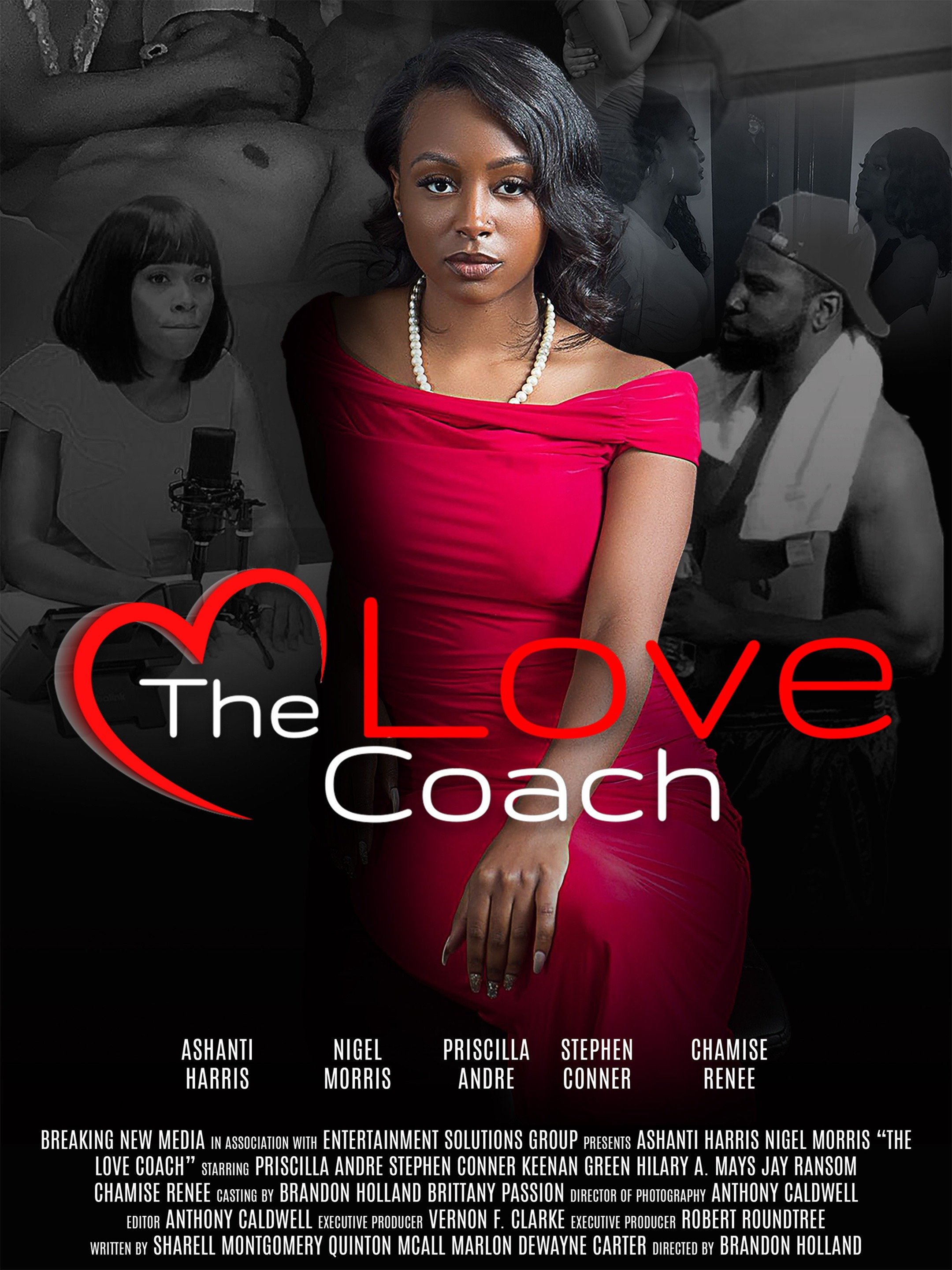 The Love Coach - Rotten Tomatoes