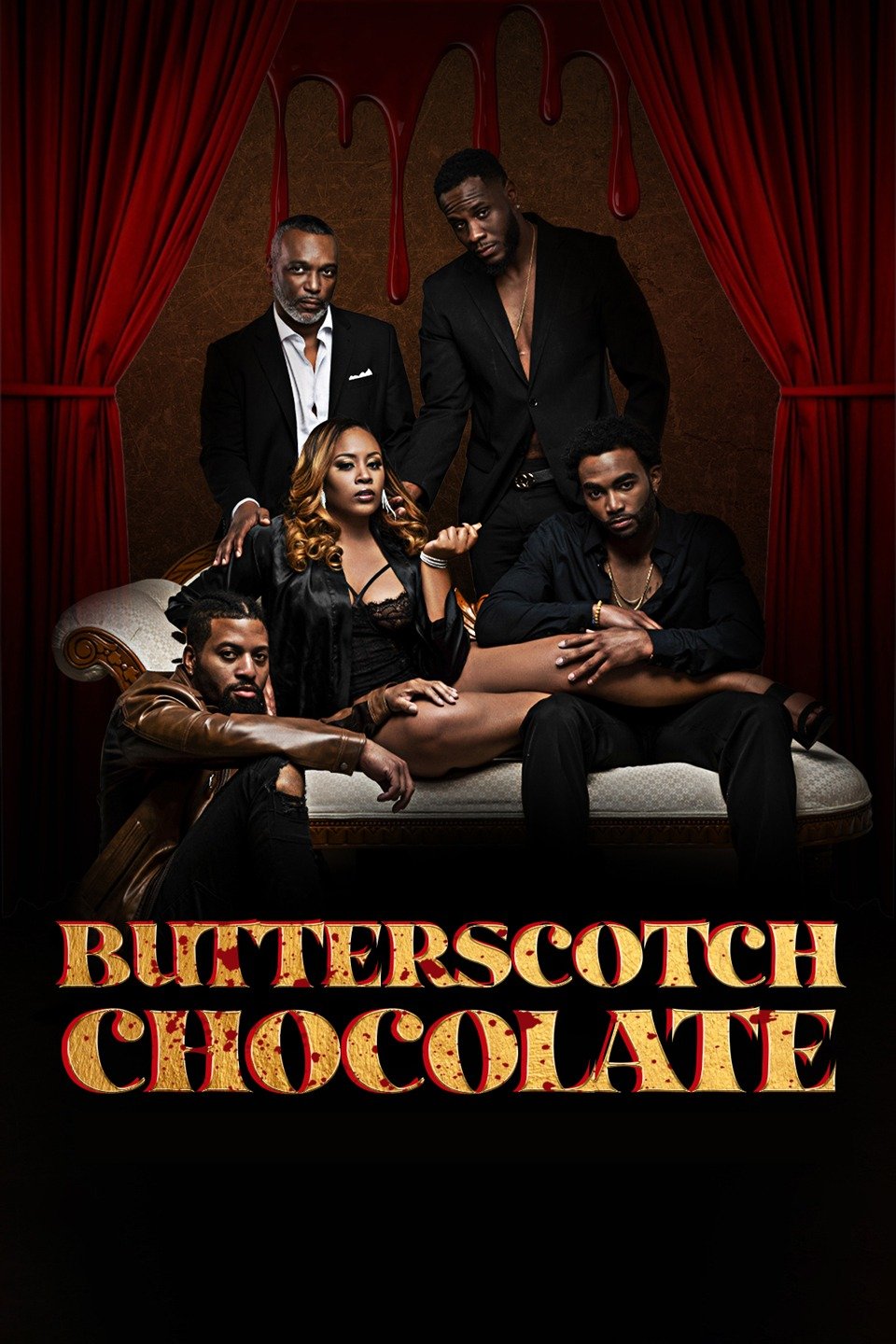 Butterscotch Chocolate - Movie Reviews