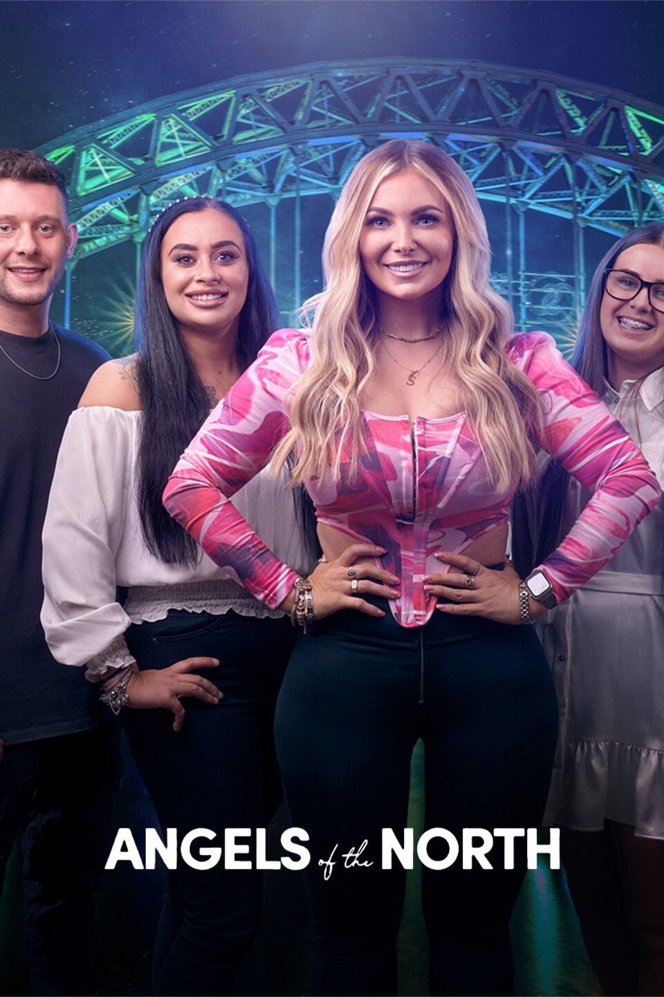 Angels of the North - Rotten Tomatoes