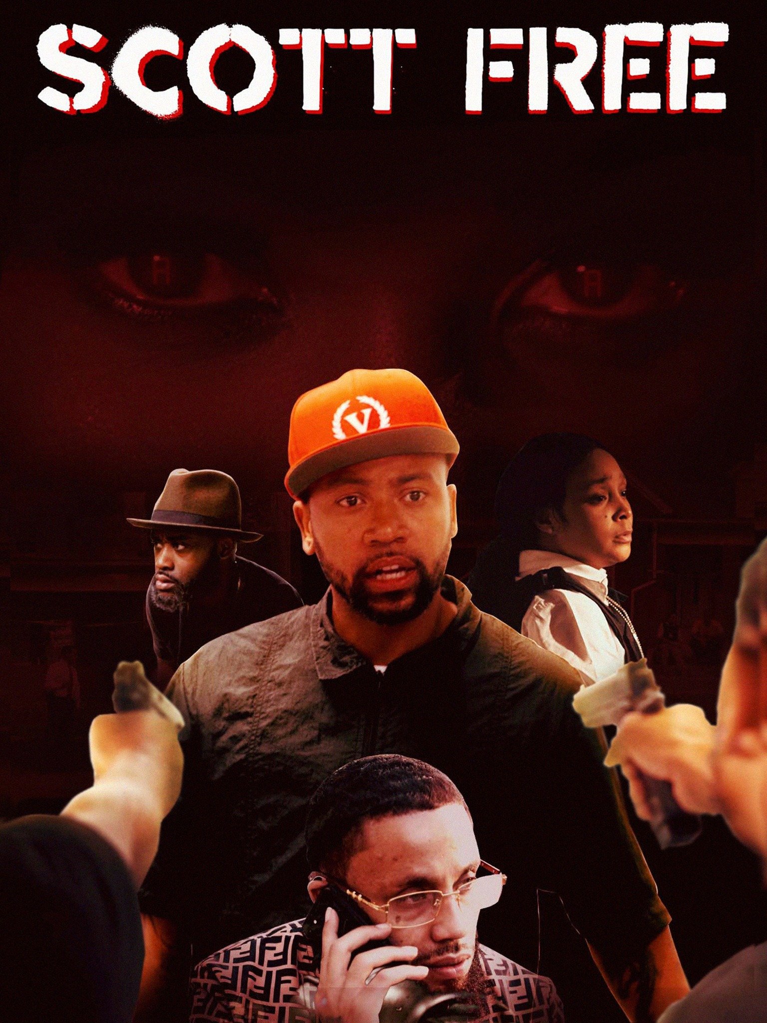 Scott Free - Rotten Tomatoes