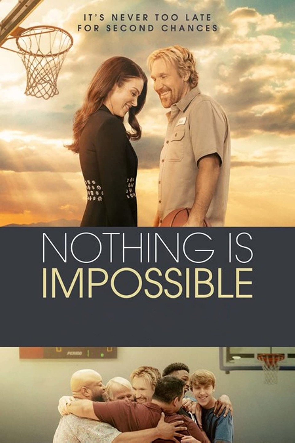 Nothing Is Impossible - Rotten Tomatoes