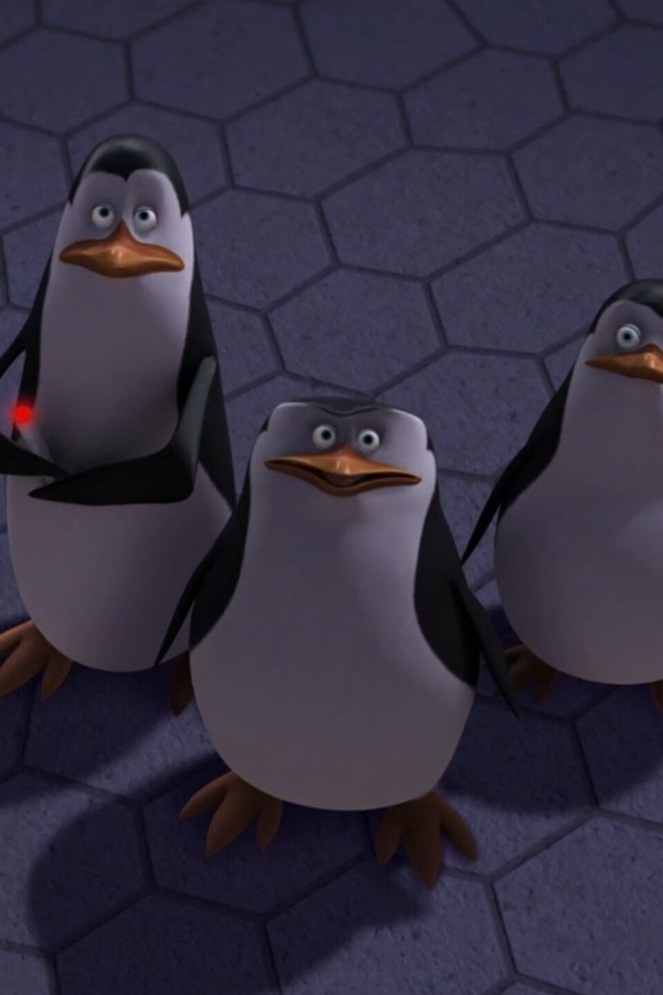 Popcorn Panic; Gone in a Flash Pictures - Rotten Tomatoes