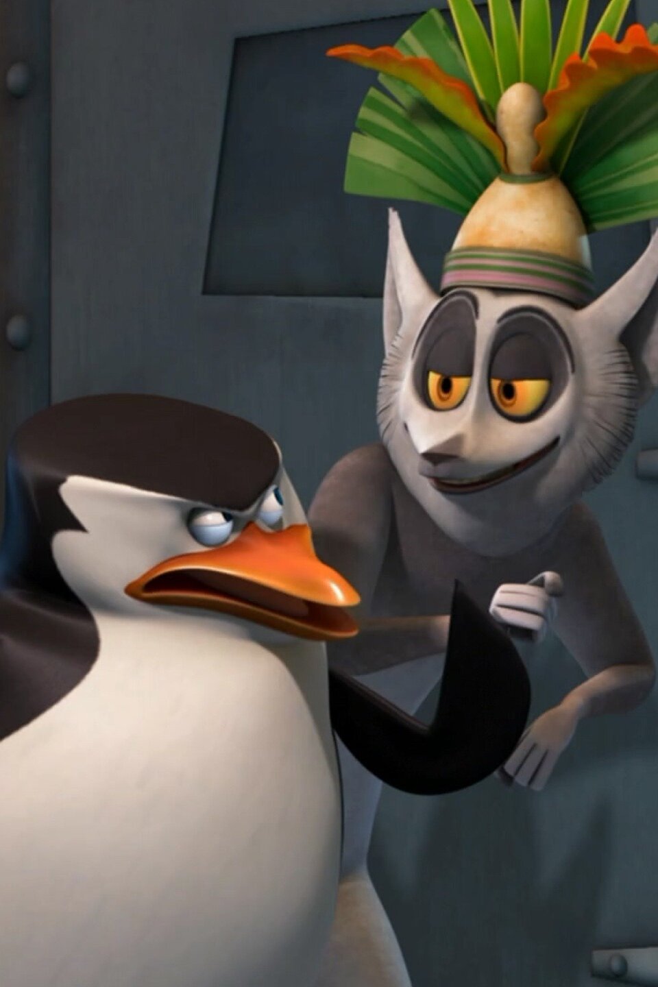 Alienated; The Otter Woman Pictures - Rotten Tomatoes