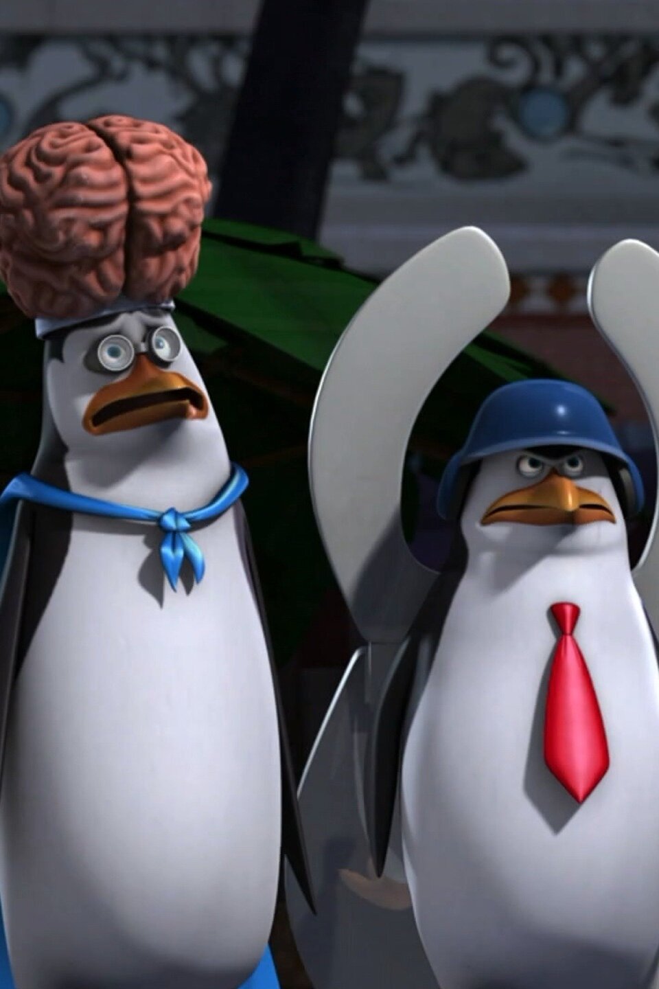 Danger Wears A Cape; Operation: Break-Speare Pictures - Rotten Tomatoes