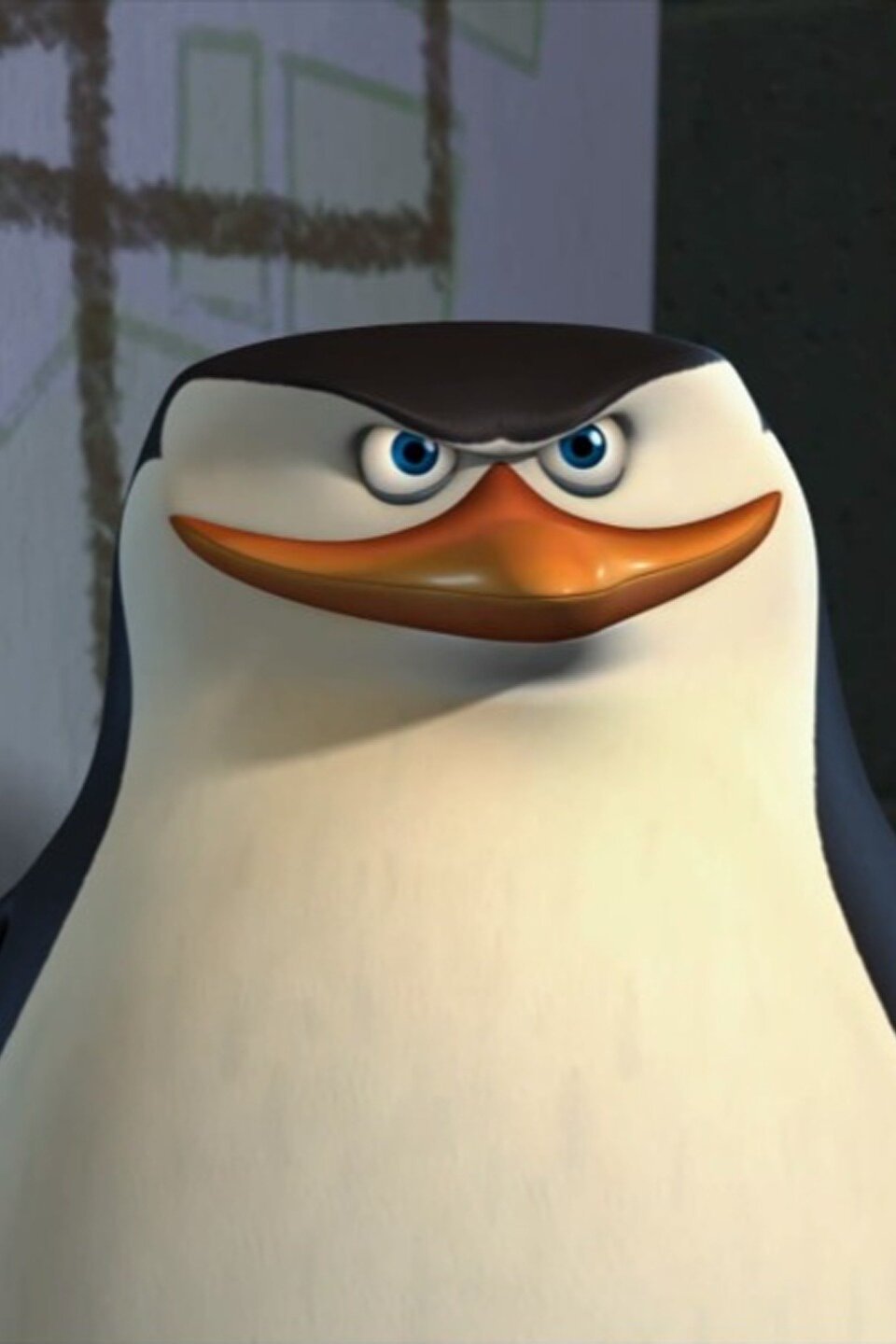 Tunnel of love; Skipper Makes Perfect Pictures - Rotten Tomatoes