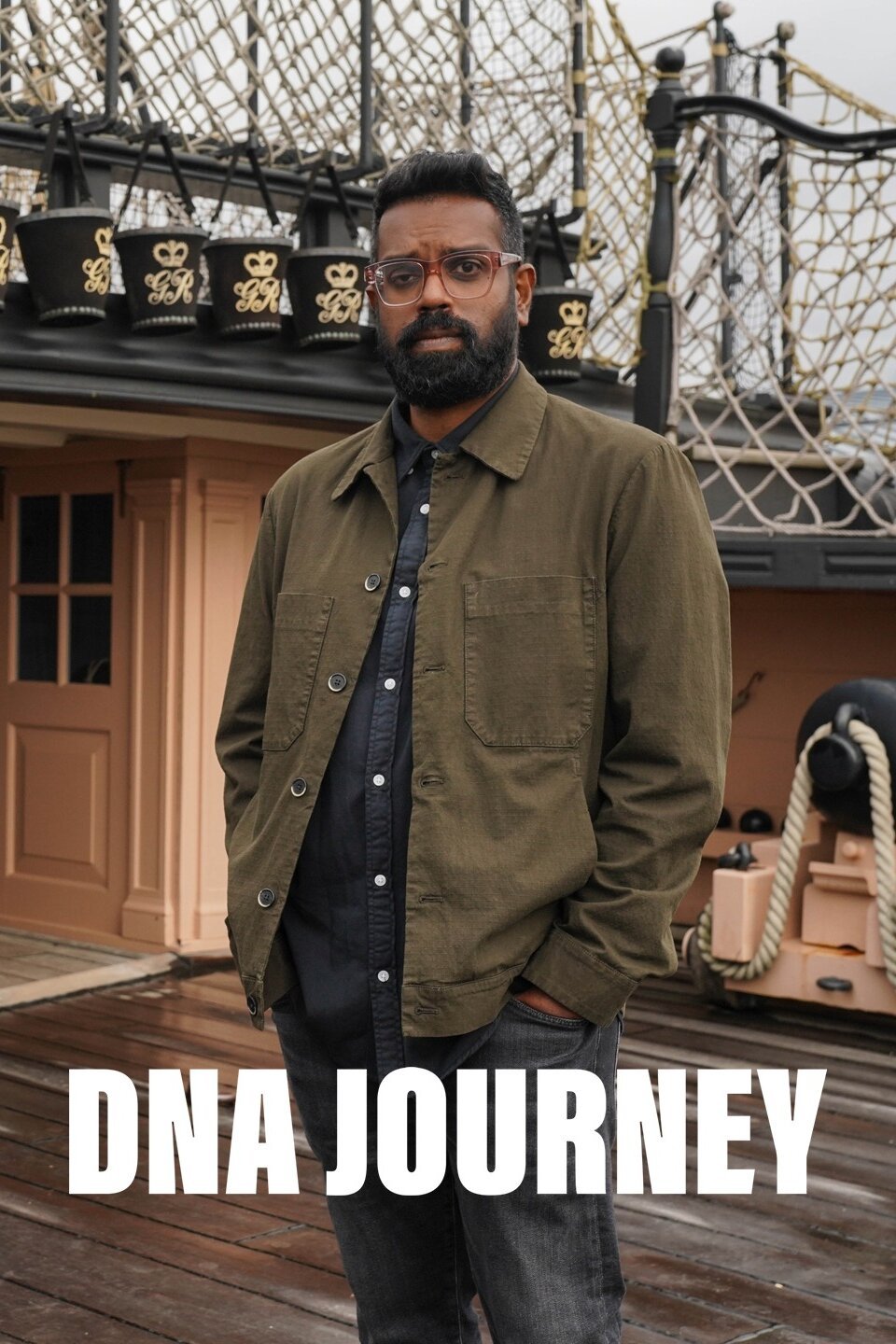 DNA Journey - Rotten Tomatoes