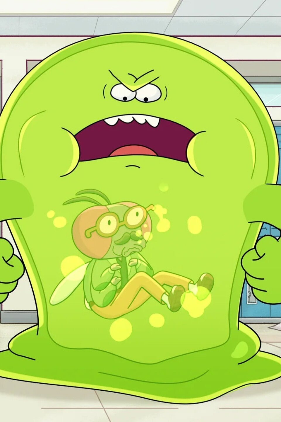 Boy With 2 Brains Pictures - Rotten Tomatoes