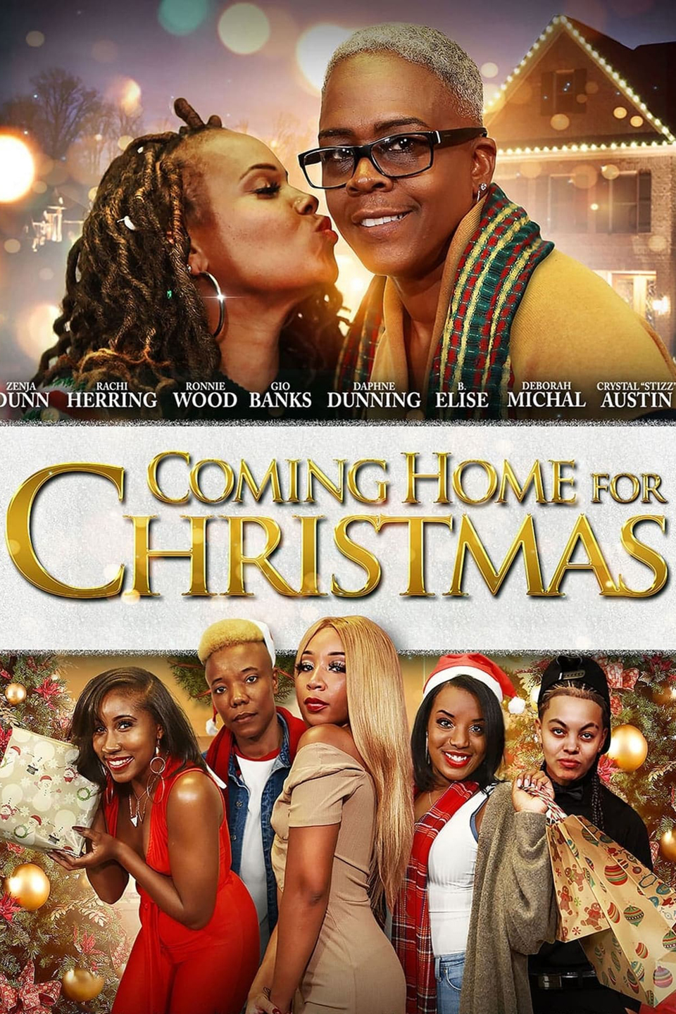 Coming Home For Christmas - Rotten Tomatoes