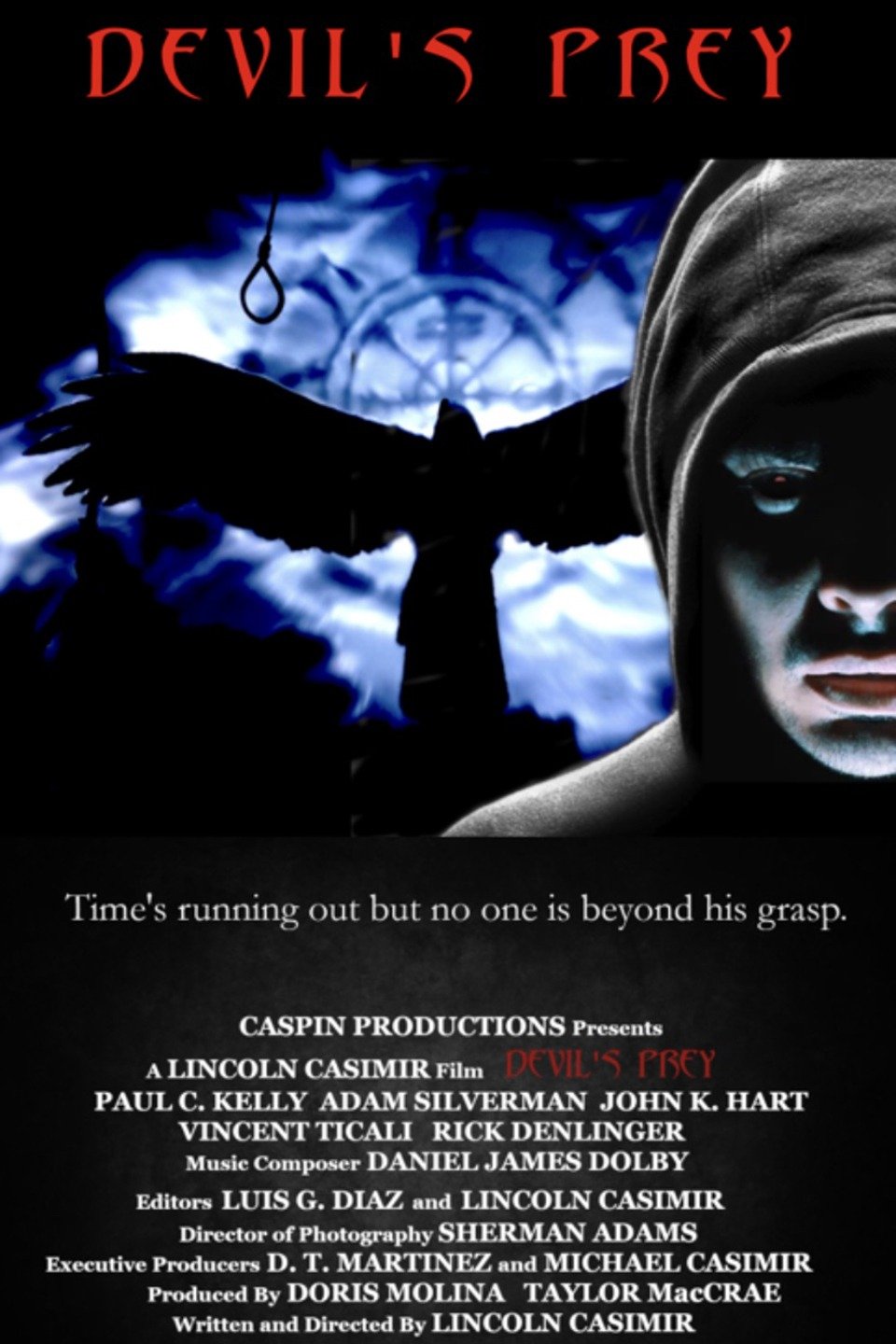 Devil's Prey - Rotten Tomatoes