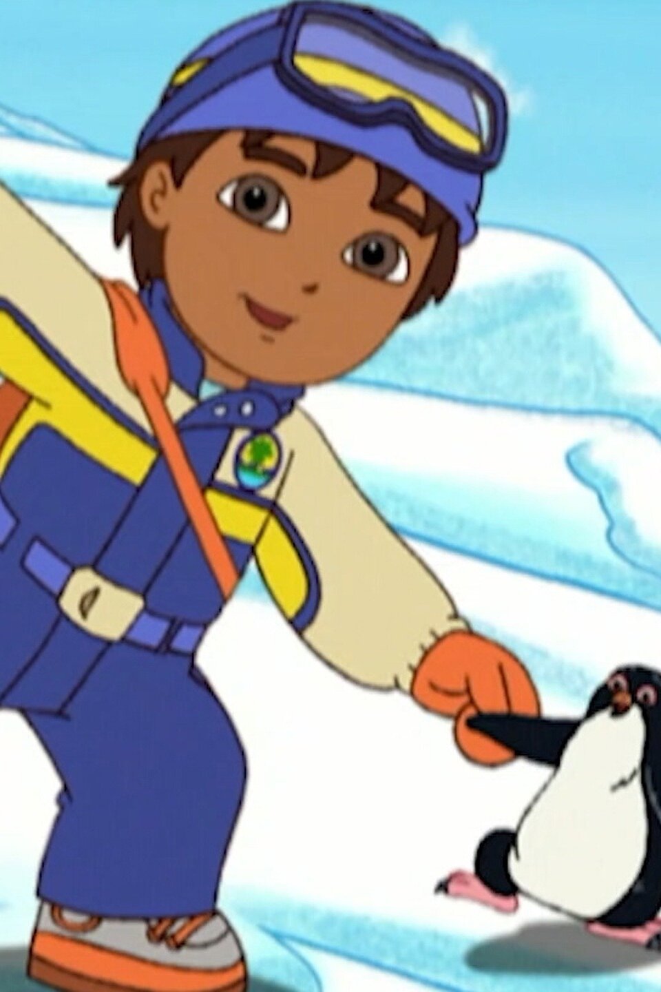 Macky the Macaroni Penguin Pictures - Rotten Tomatoes