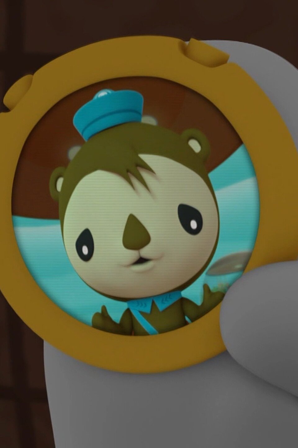Octonauts and the Walrus Chief Pictures - Rotten Tomatoes