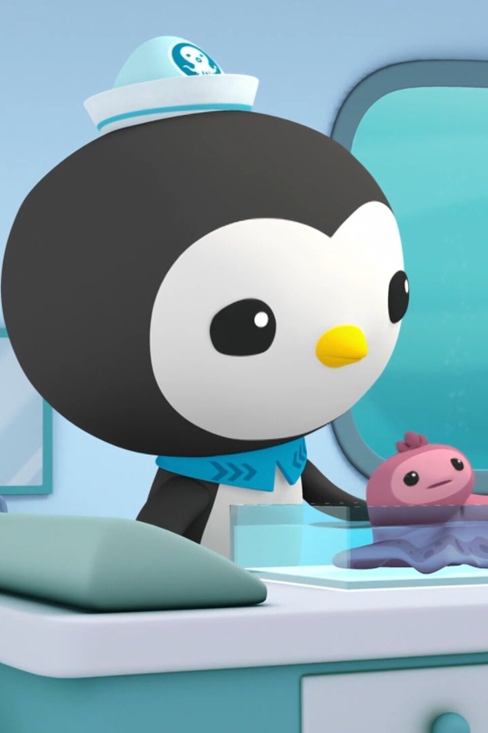 Octonauts and the Snot Sea Cucumber Pictures - Rotten Tomatoes