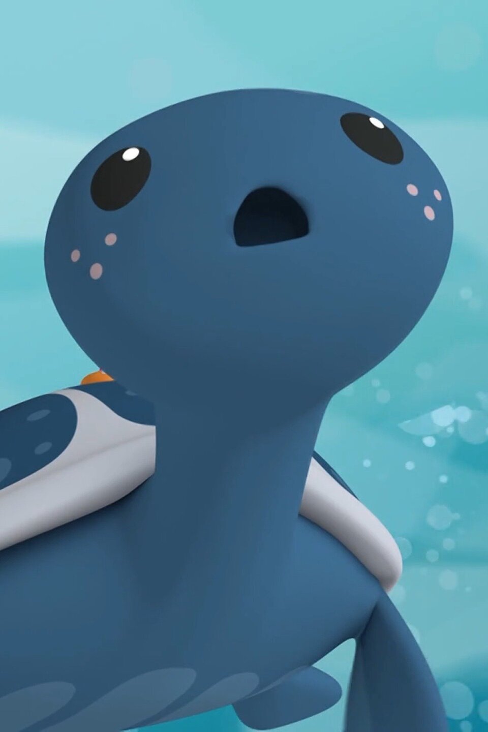 Octonauts and the Giant Whirlpool Pictures - Rotten Tomatoes