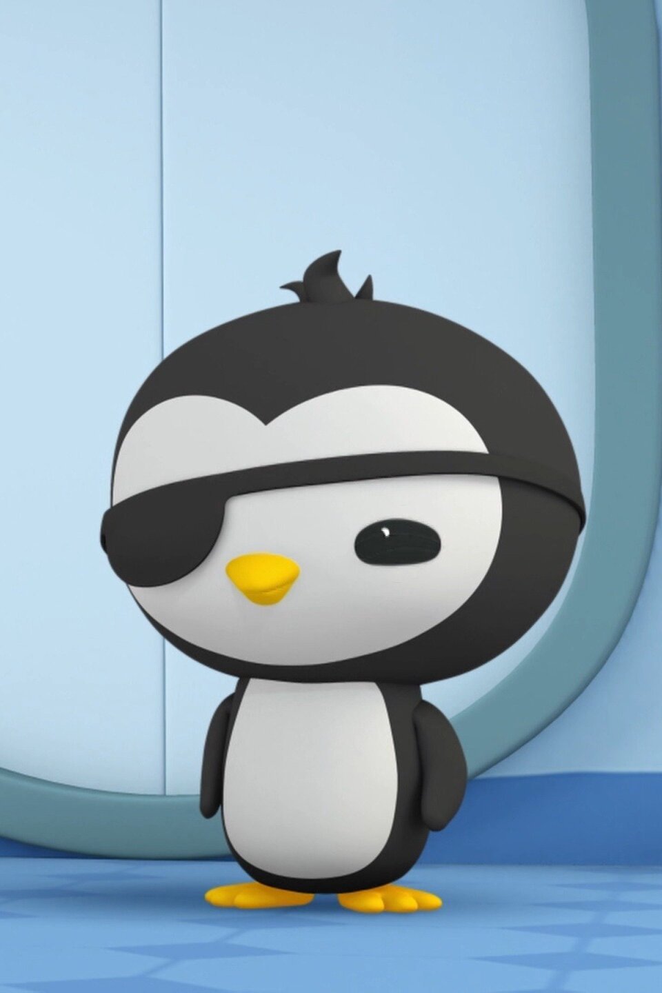 Octonauts and the Kelp Forest Rescue Pictures - Rotten Tomatoes