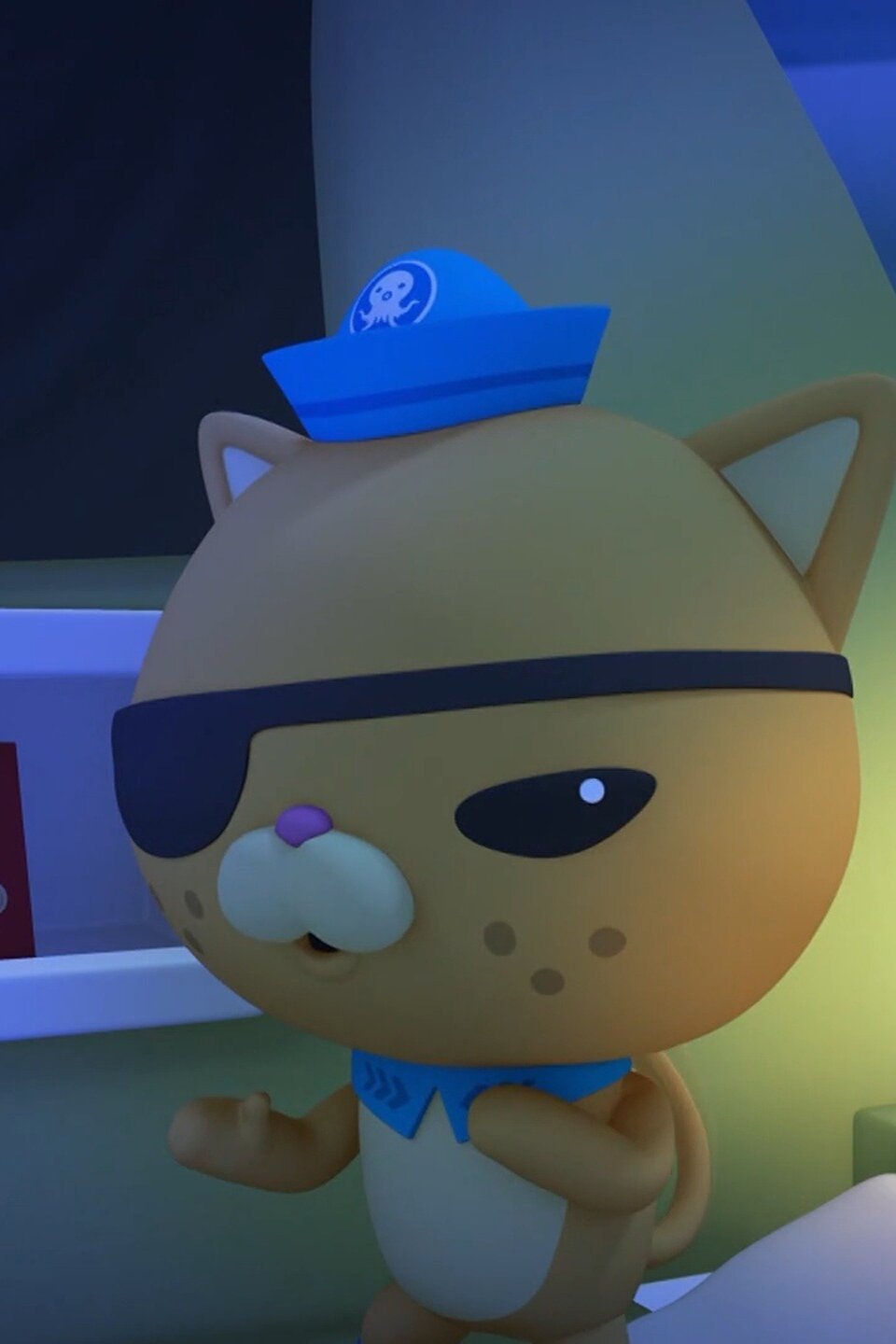 Octonauts and the Enormous Elephant Seal Pictures - Rotten Tomatoes