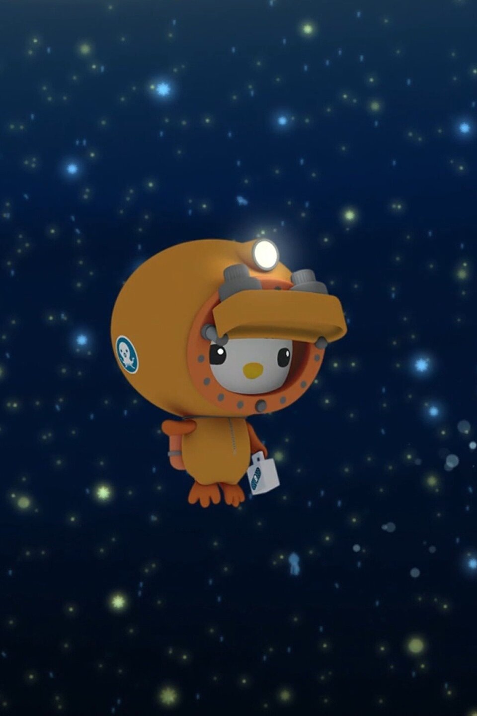 Octonauts And The Dwarf Lanternshark Pictures Rotten Tomatoes