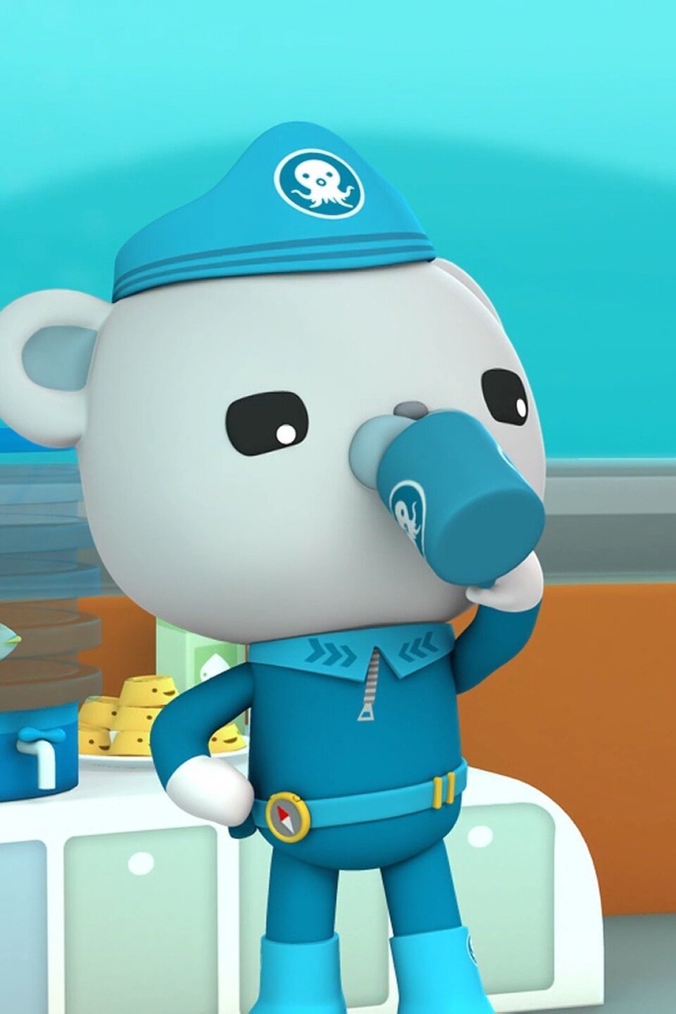 Octonauts and the Humuhumunukunukuapua'a Pictures - Rotten Tomatoes