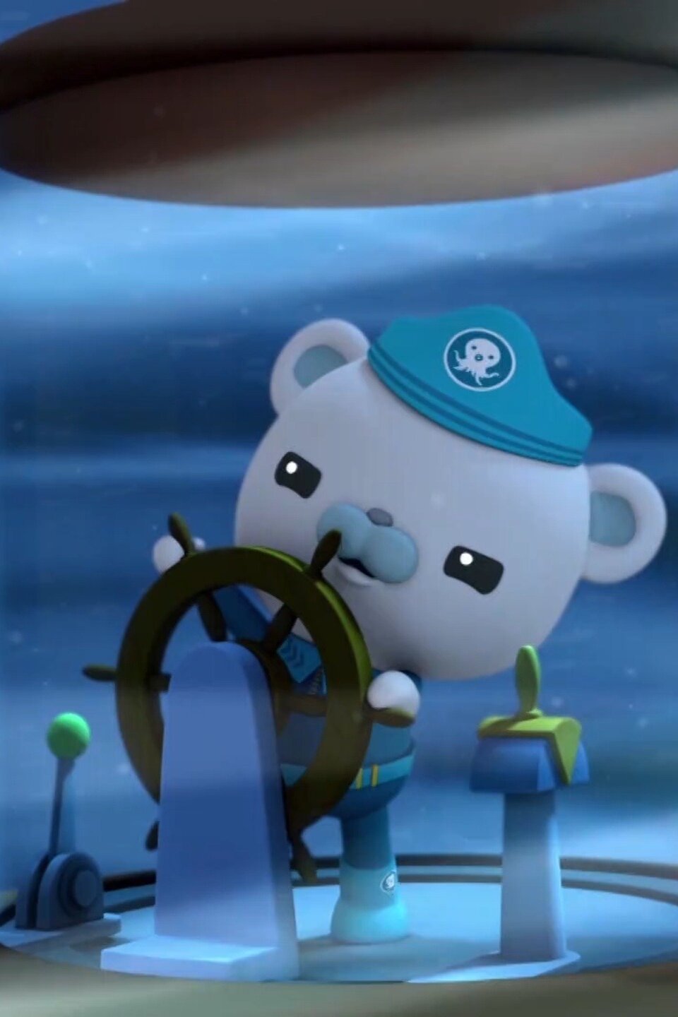 Octonauts and the Sea Snakes Pictures - Rotten Tomatoes