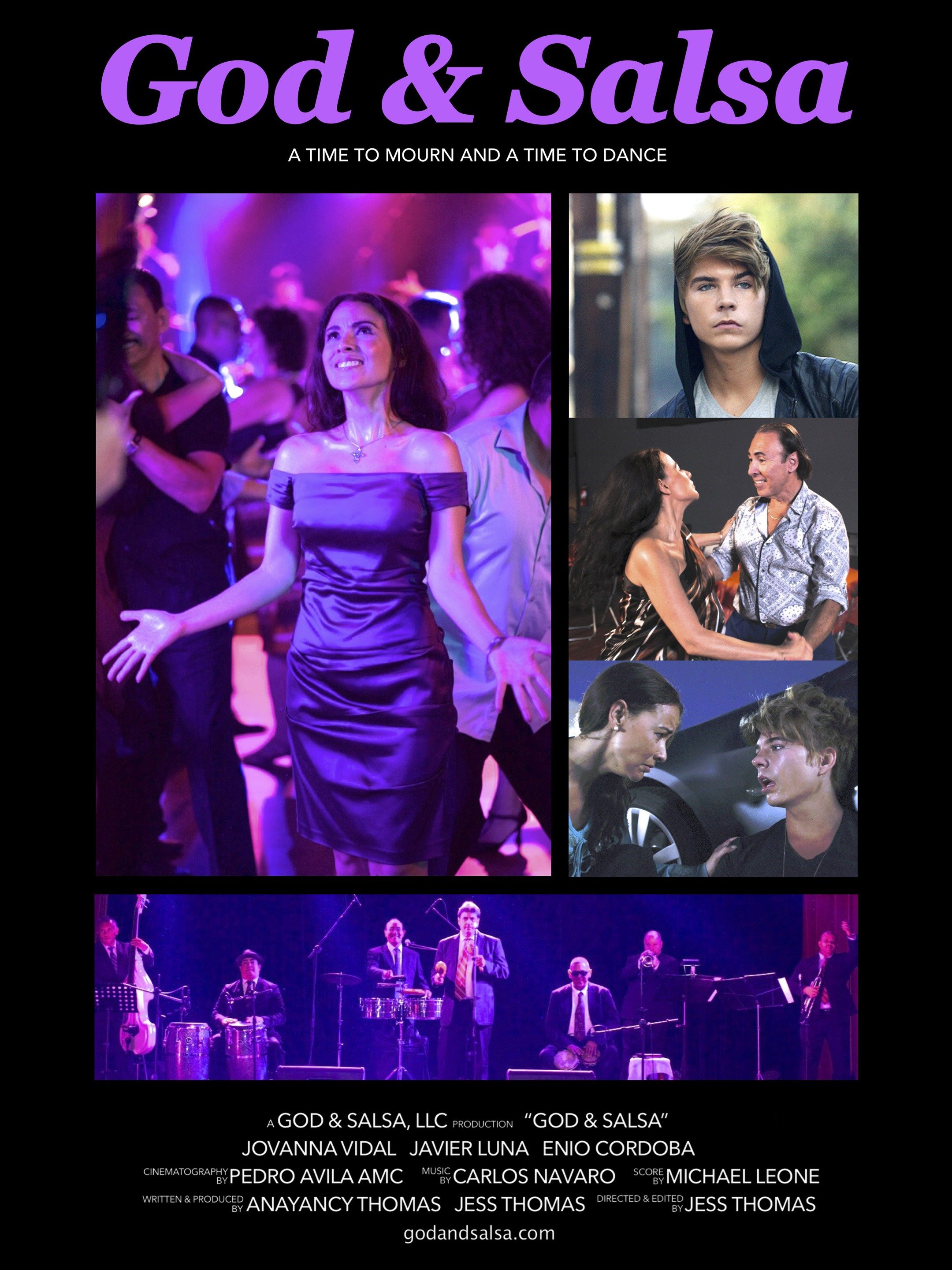 God & Salsa - Rotten Tomatoes