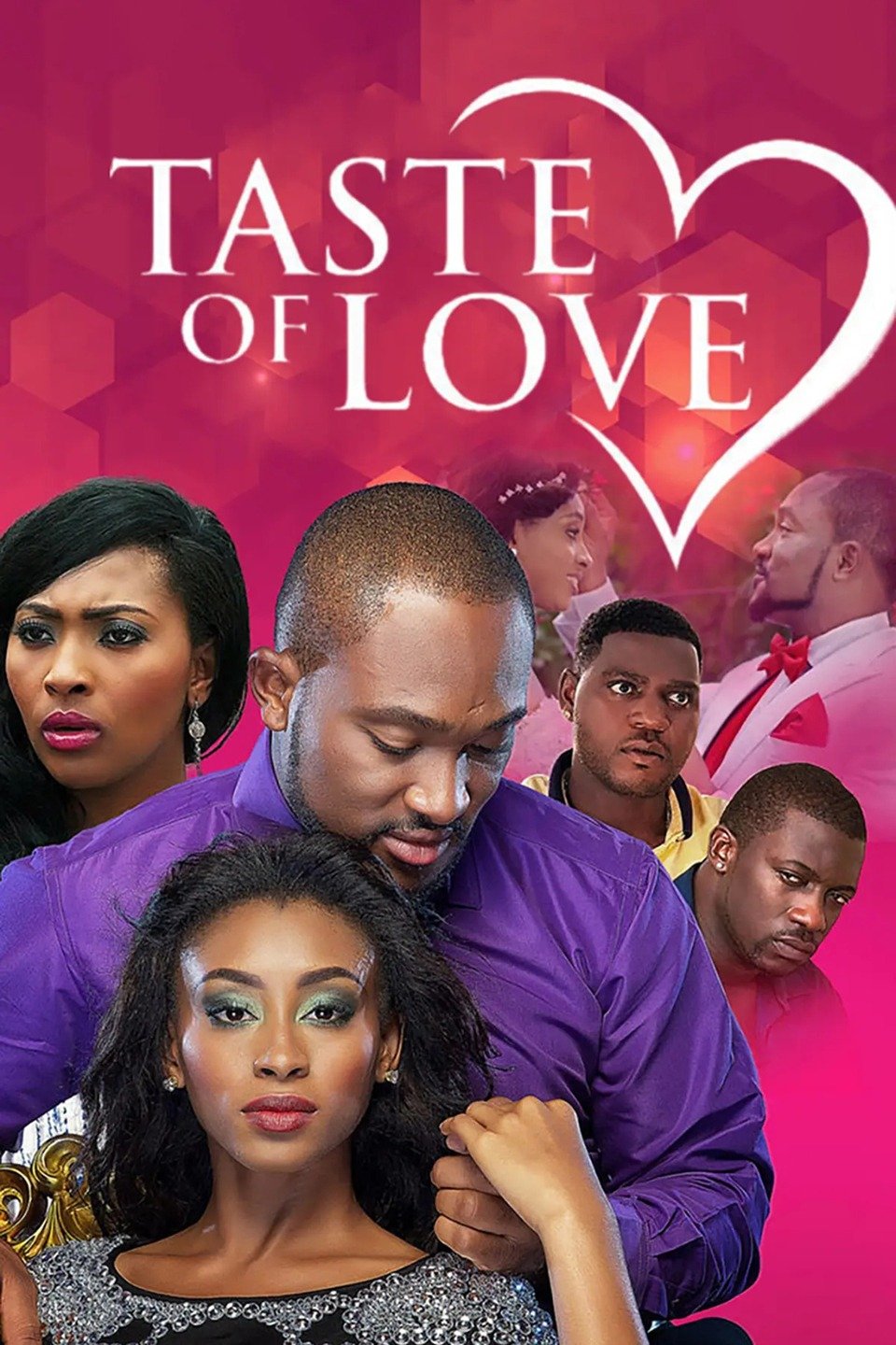 Taste of Love - Rotten Tomatoes