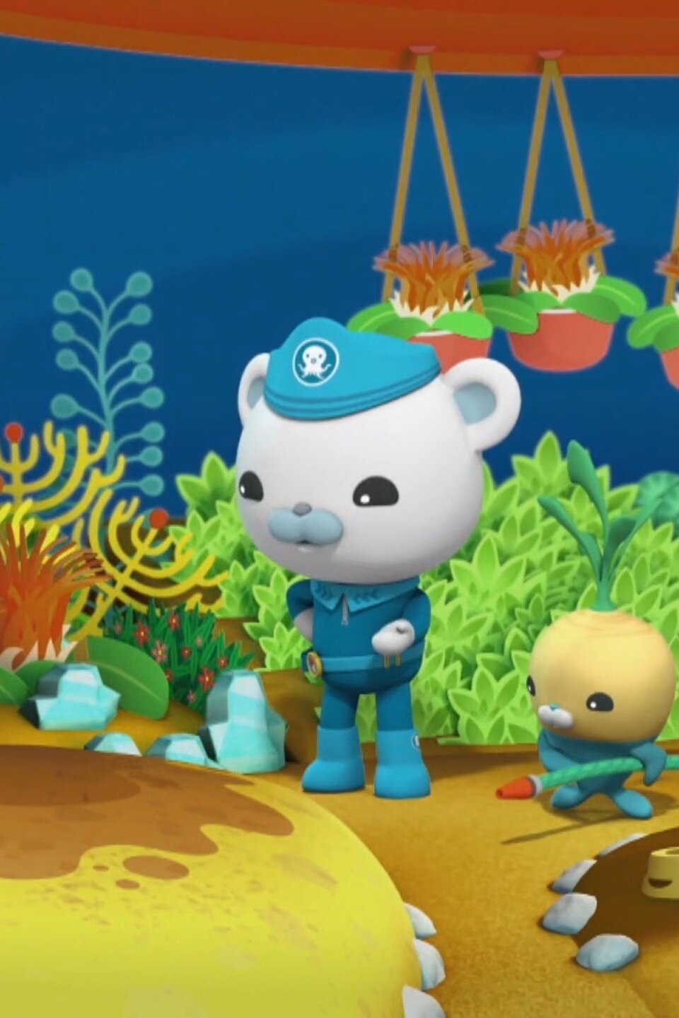 Octonauts and the Mudskippers Pictures - Rotten Tomatoes