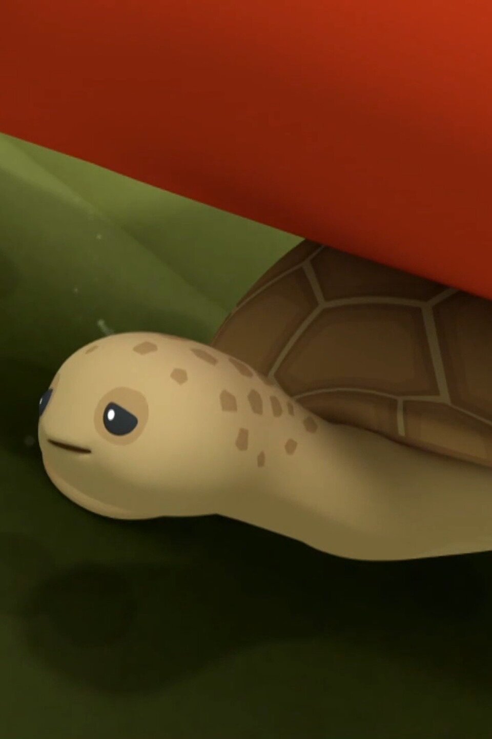 Octonauts and the Loggerhead Sea Turtle Pictures - Rotten Tomatoes