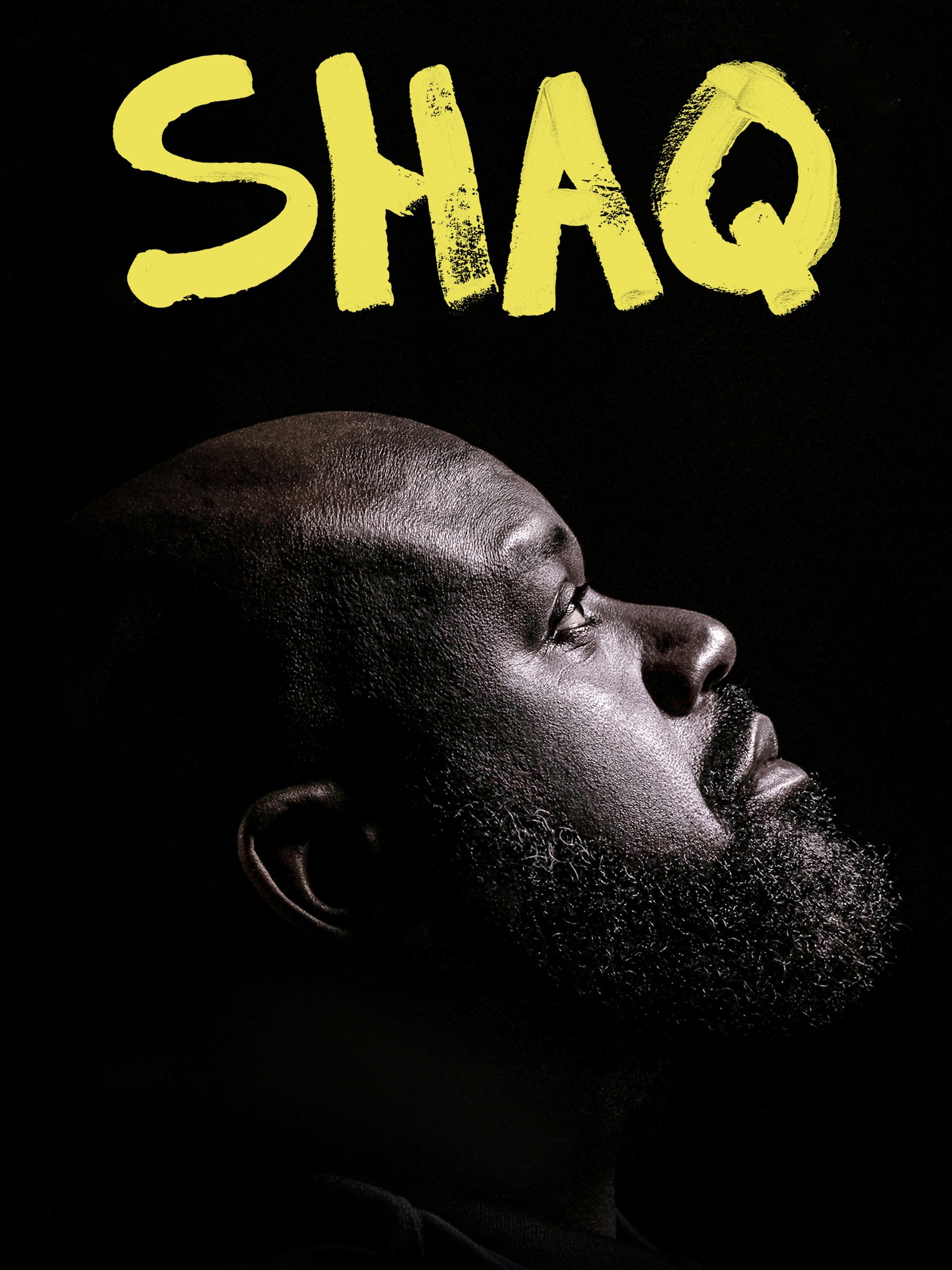 Shaq Fu 2022